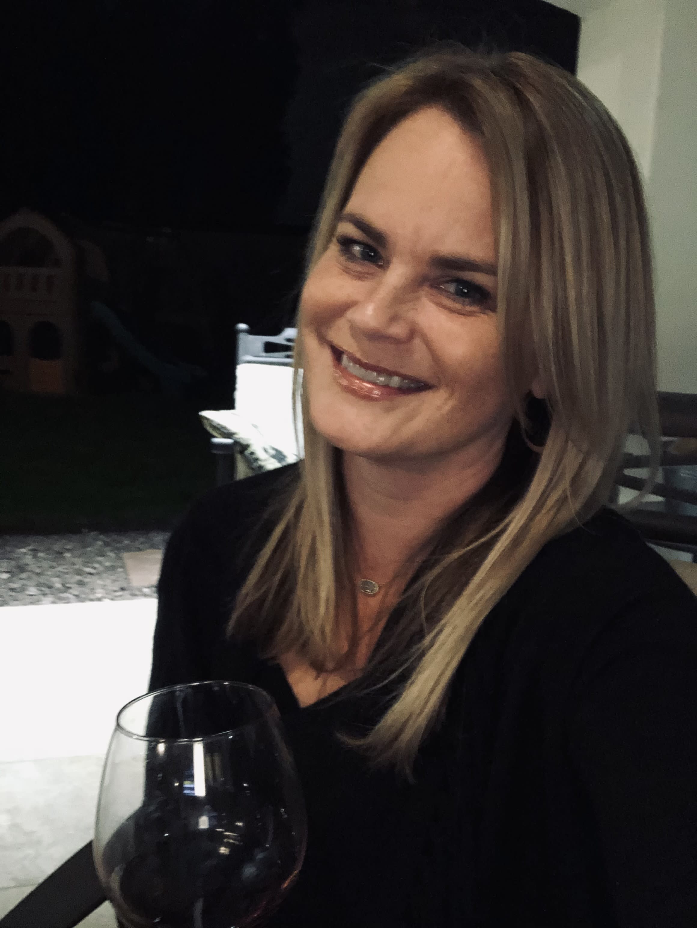 Lissa Wolf | Fora Travel