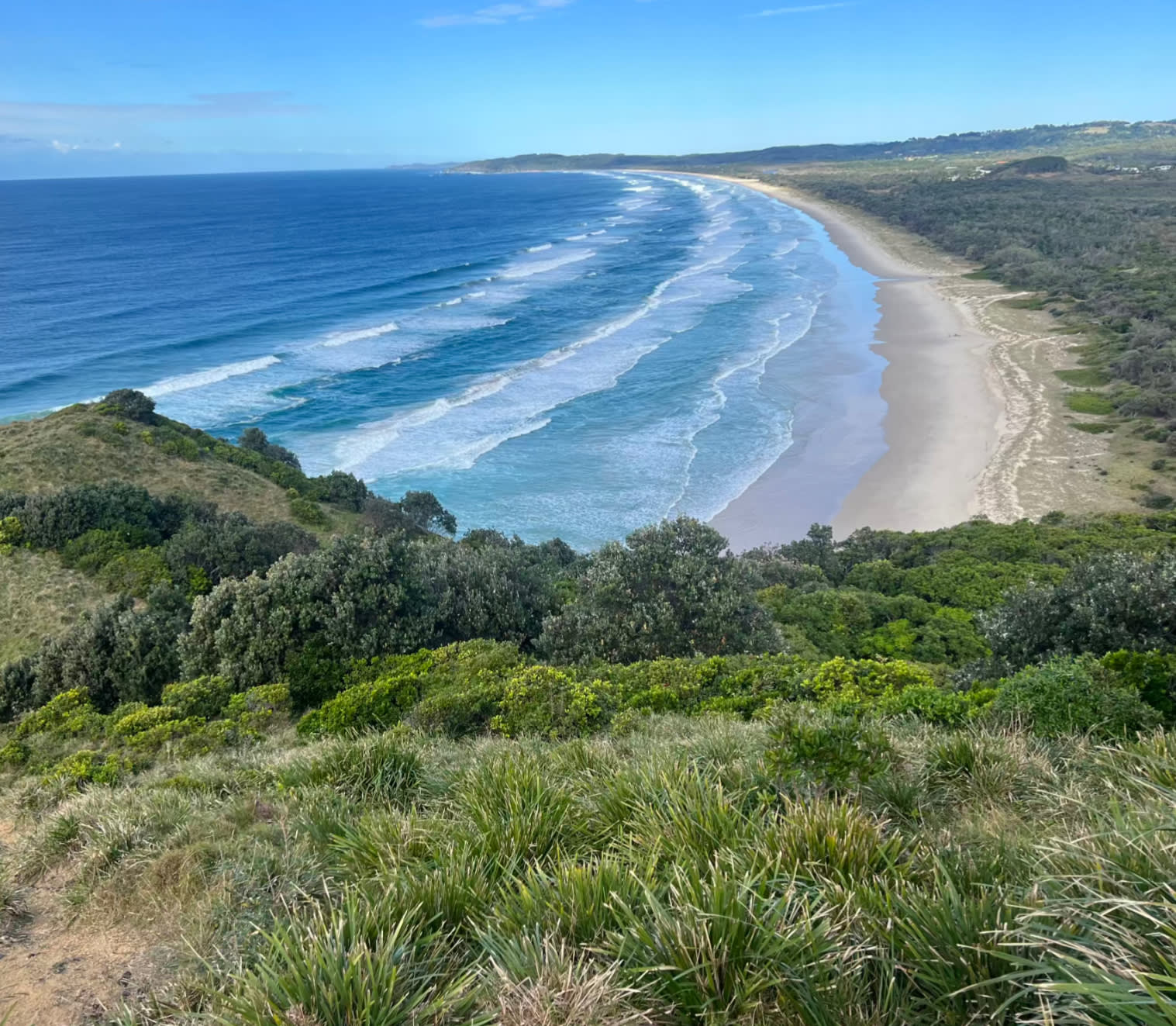 Byron Bay: Travel Guide