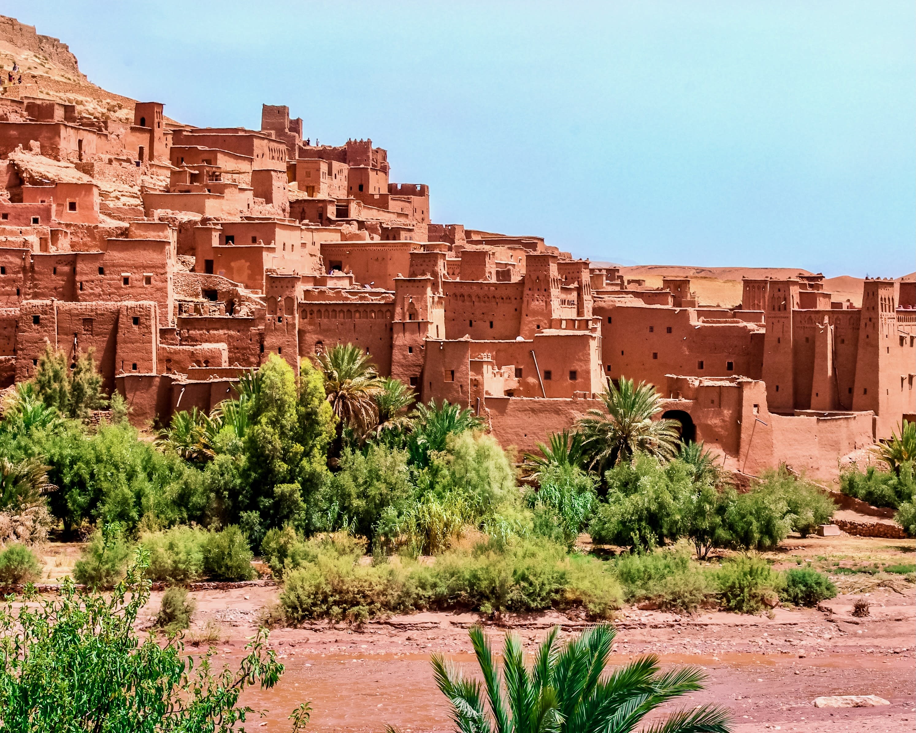 Ultimate Morocco Travel Guide 2026 Culture Cities & Desert Adventures