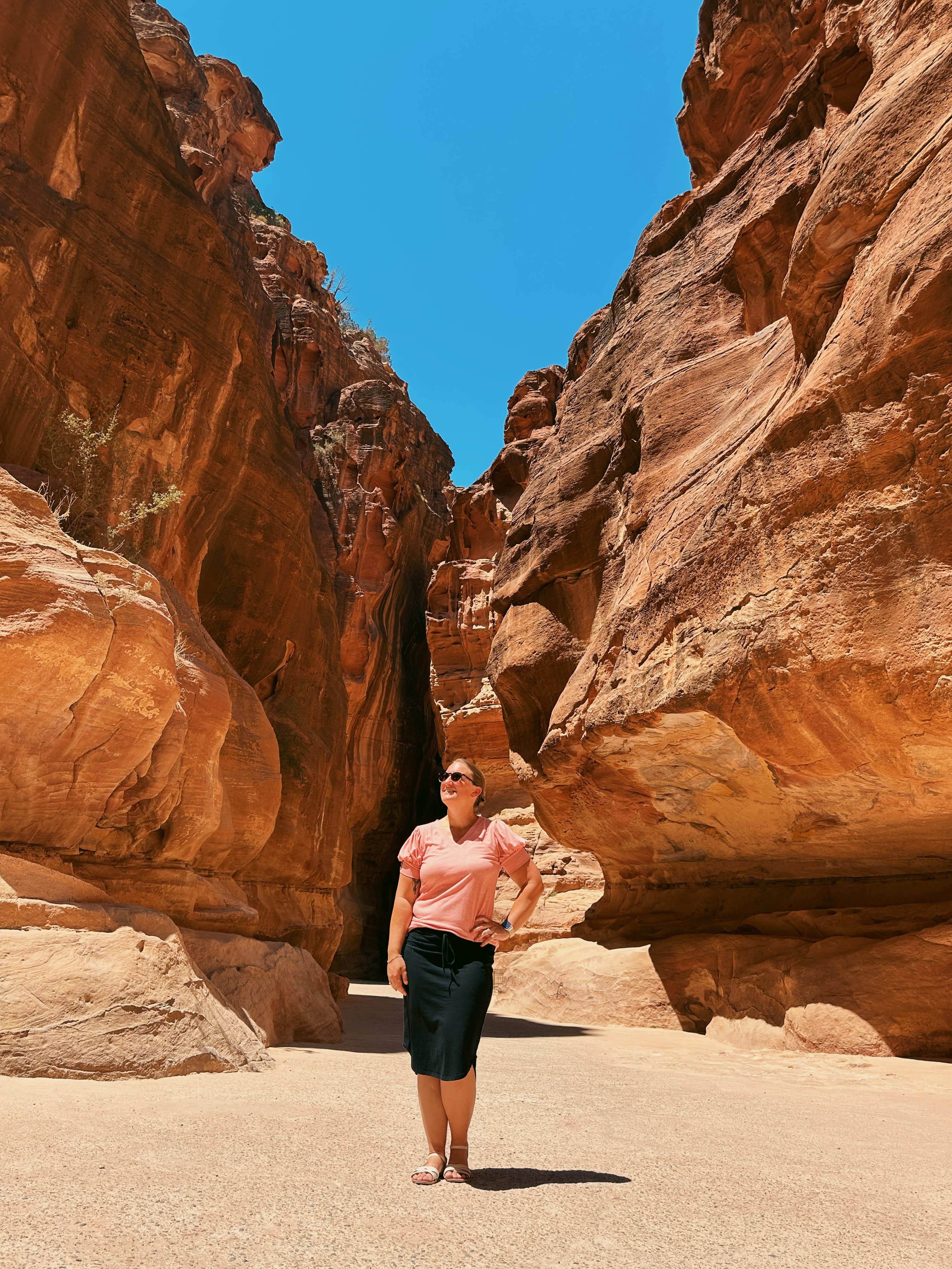 Nicole Hoffman | Fora Travel