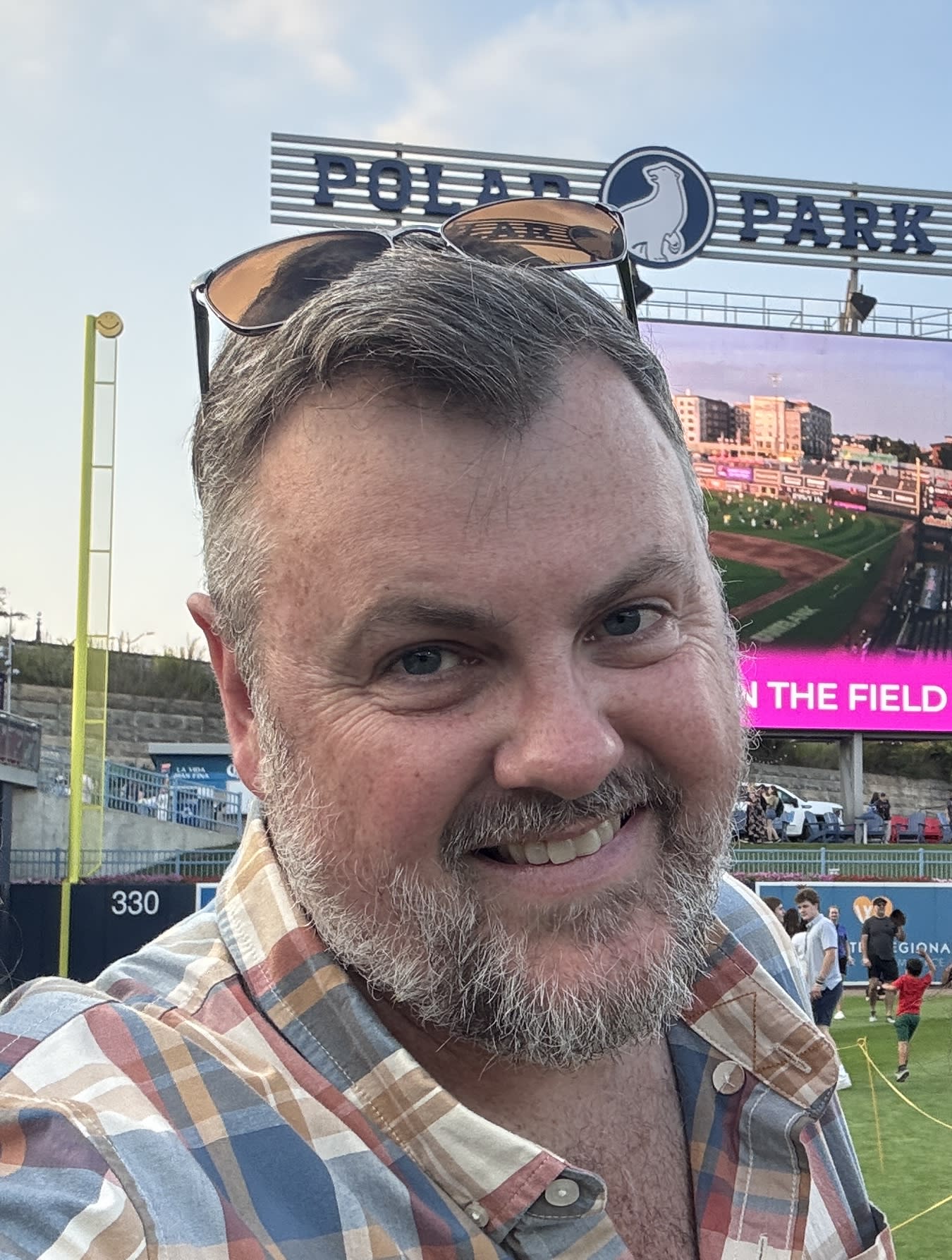 Ian Mead | Fora Travel