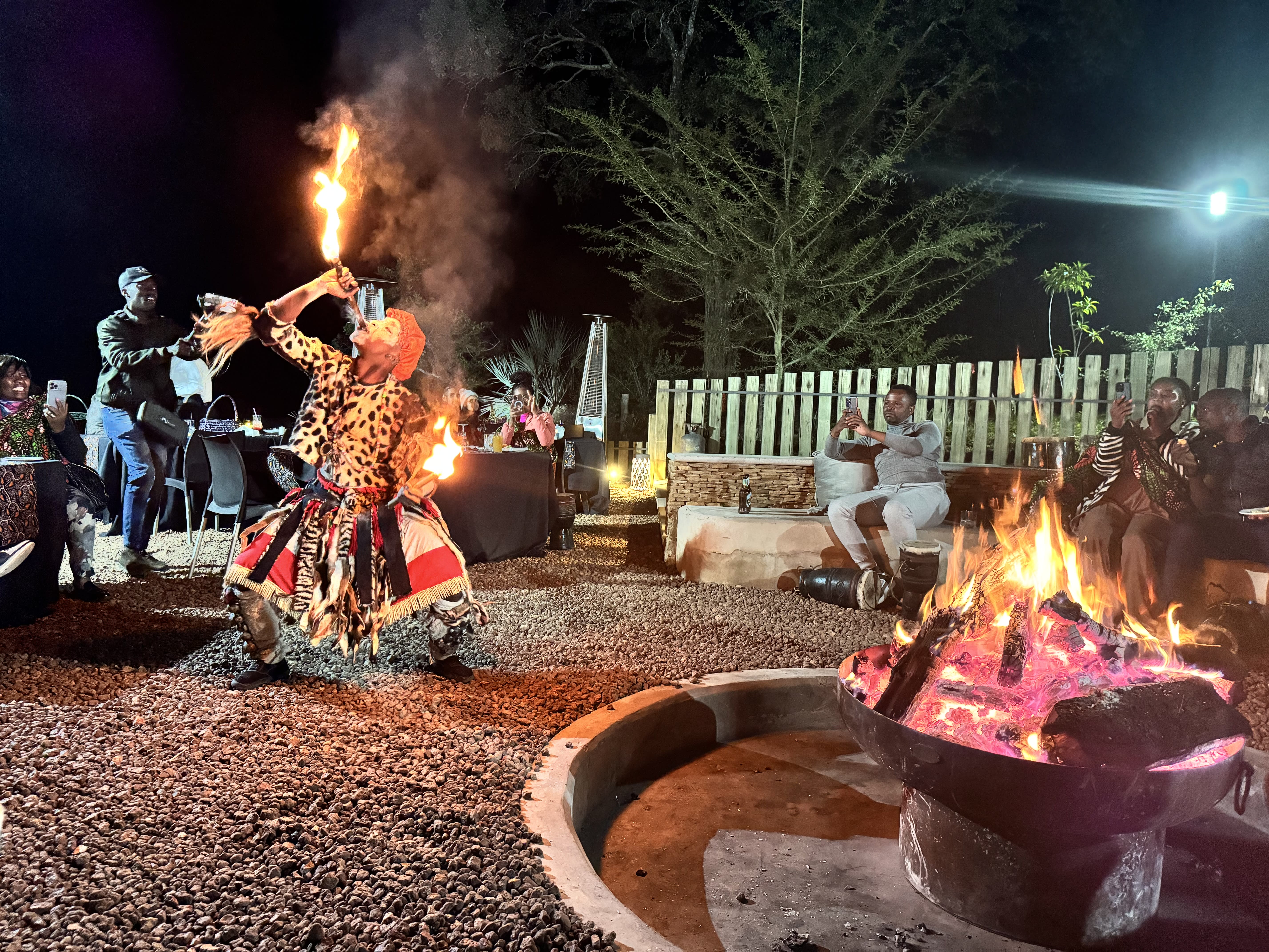 Victoria Falls: The Perfect Zambia Escape on the Zambezi River