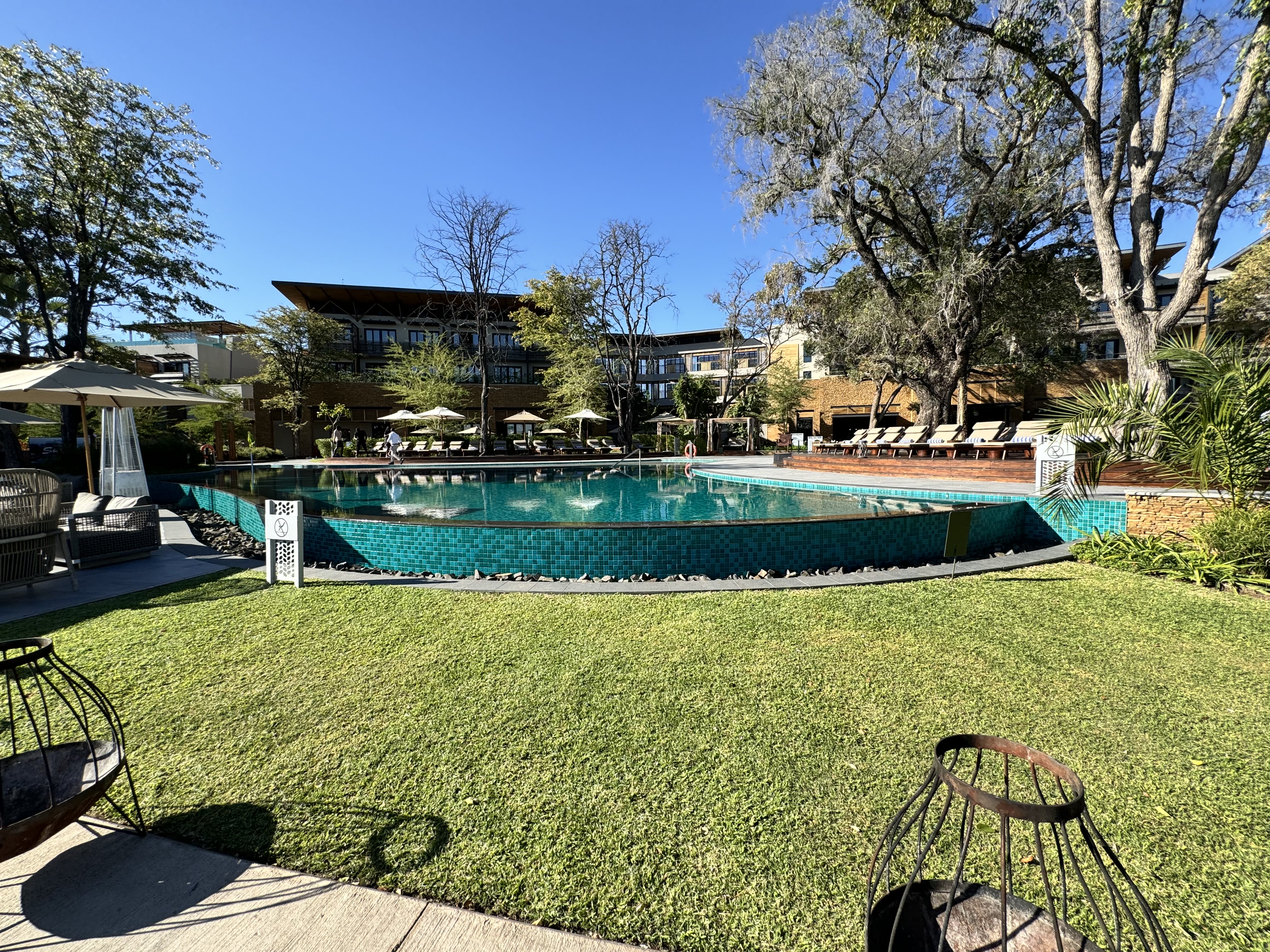 Victoria Falls: The Perfect Zambia Escape on the Zambezi River