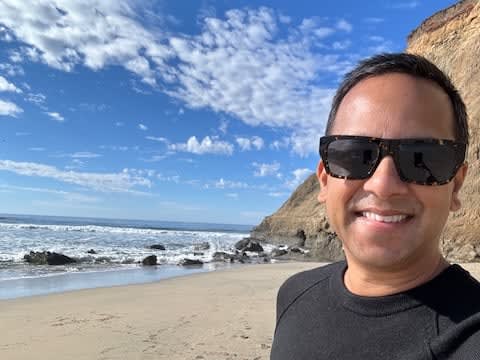 Ryan Ali's Strategy: From Marketing Executive to $1.3M Travel Advisor ...