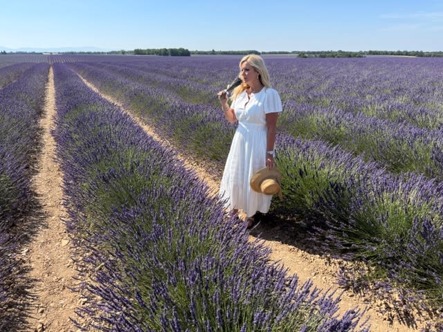 Lisa Griswold | Fora Travel