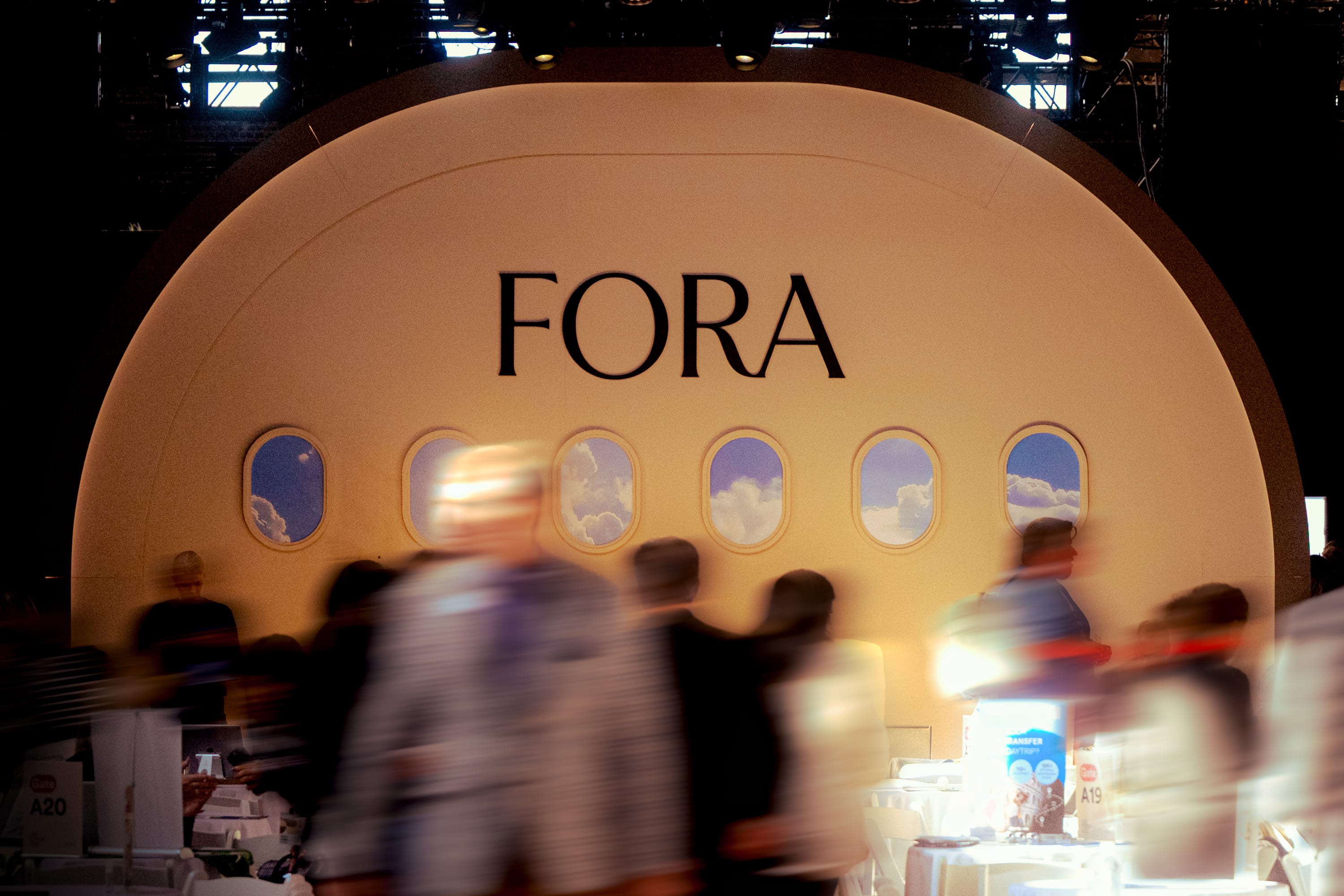 Fora Acquires AI Startup Legends to Power Personalized Travel Experiences
