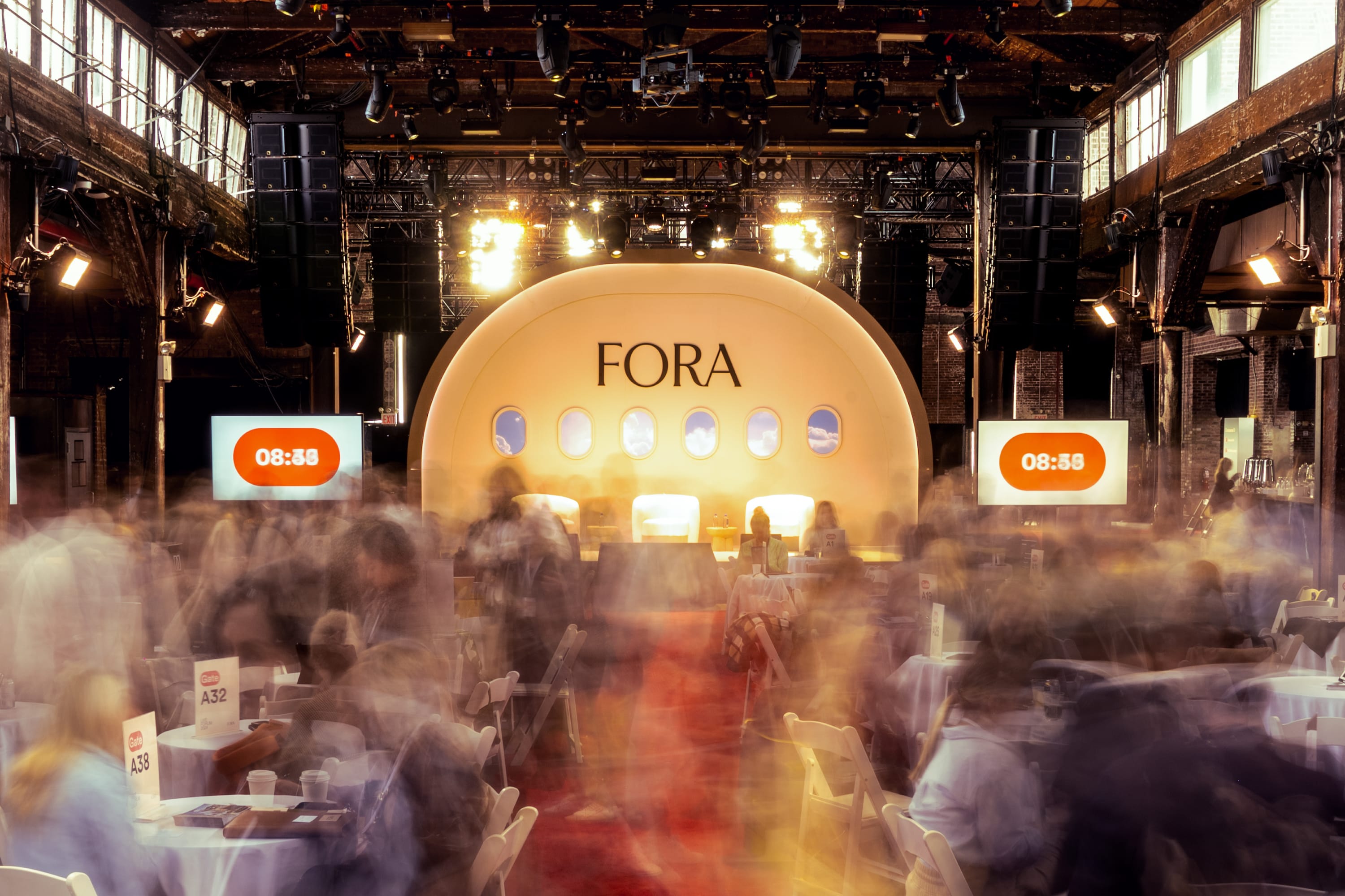 Fora Chapters: Learn About Our Global Advisor Communities