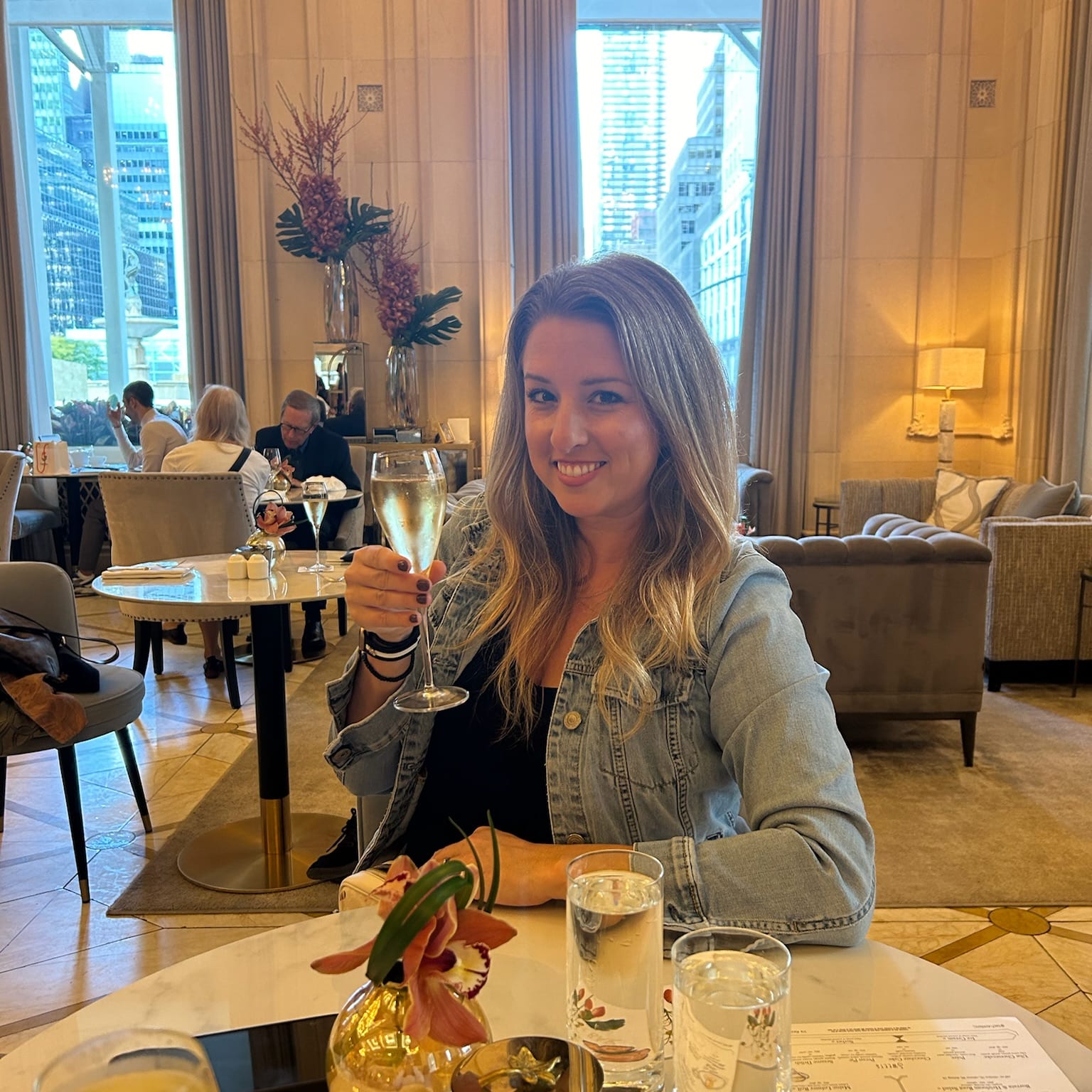 Kristin Fawver | Fora Travel
