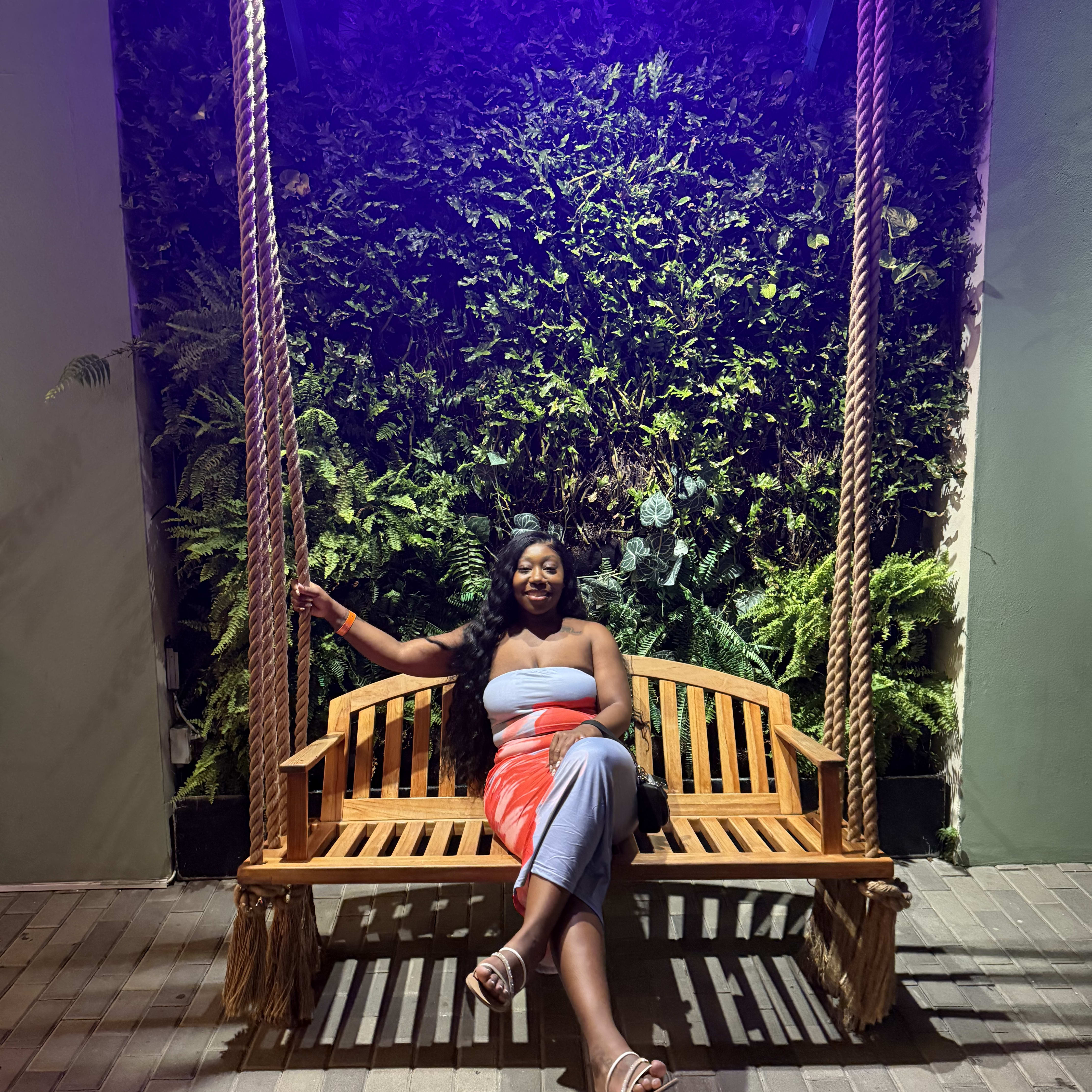Erin Washington | Fora Travel