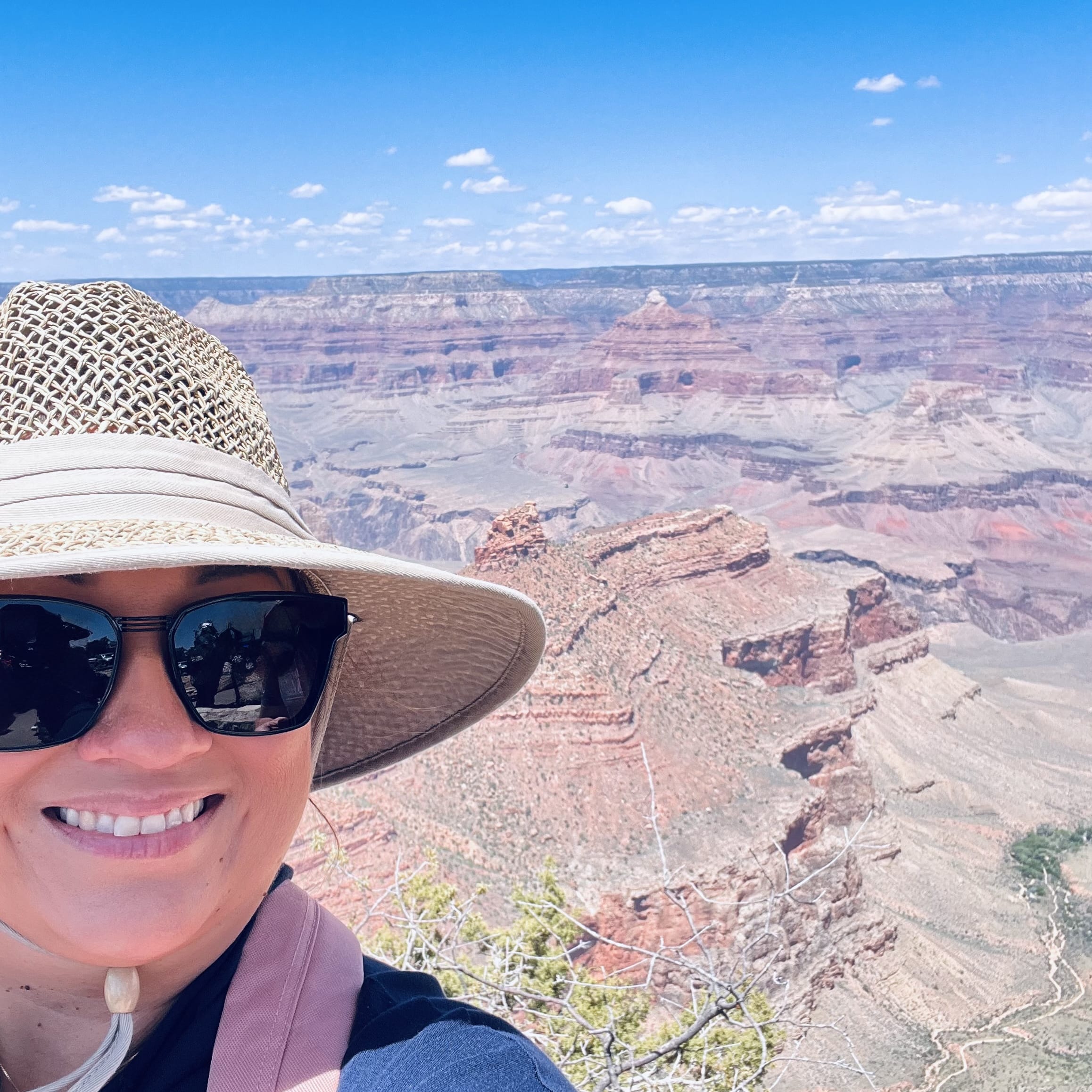 Stacey Rhodes | Fora Travel