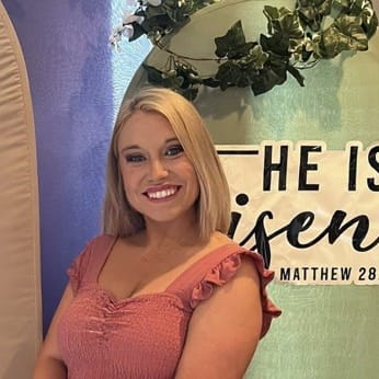 Katelyn Barnes | Fora Travel