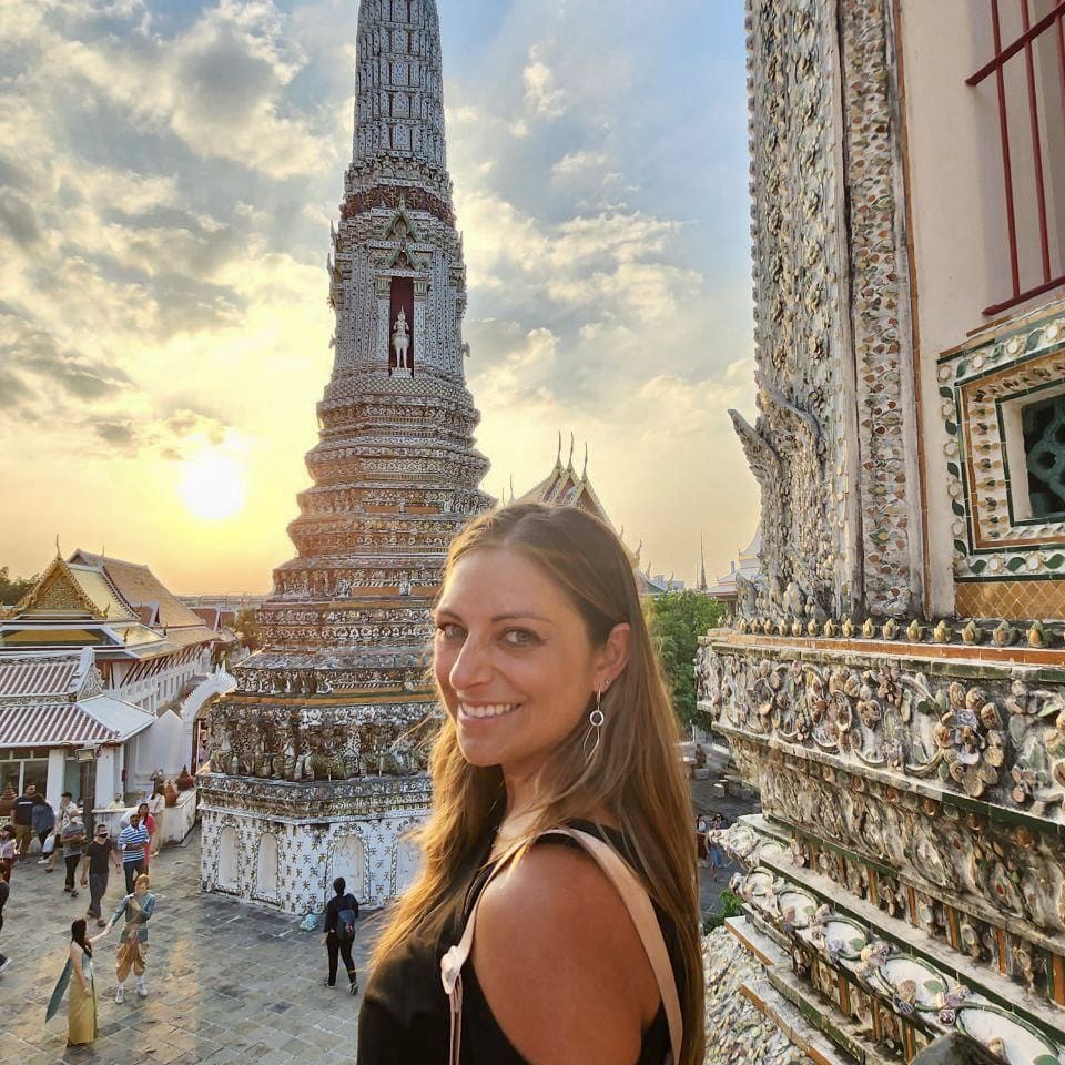 Theresa Wilson | Fora Travel