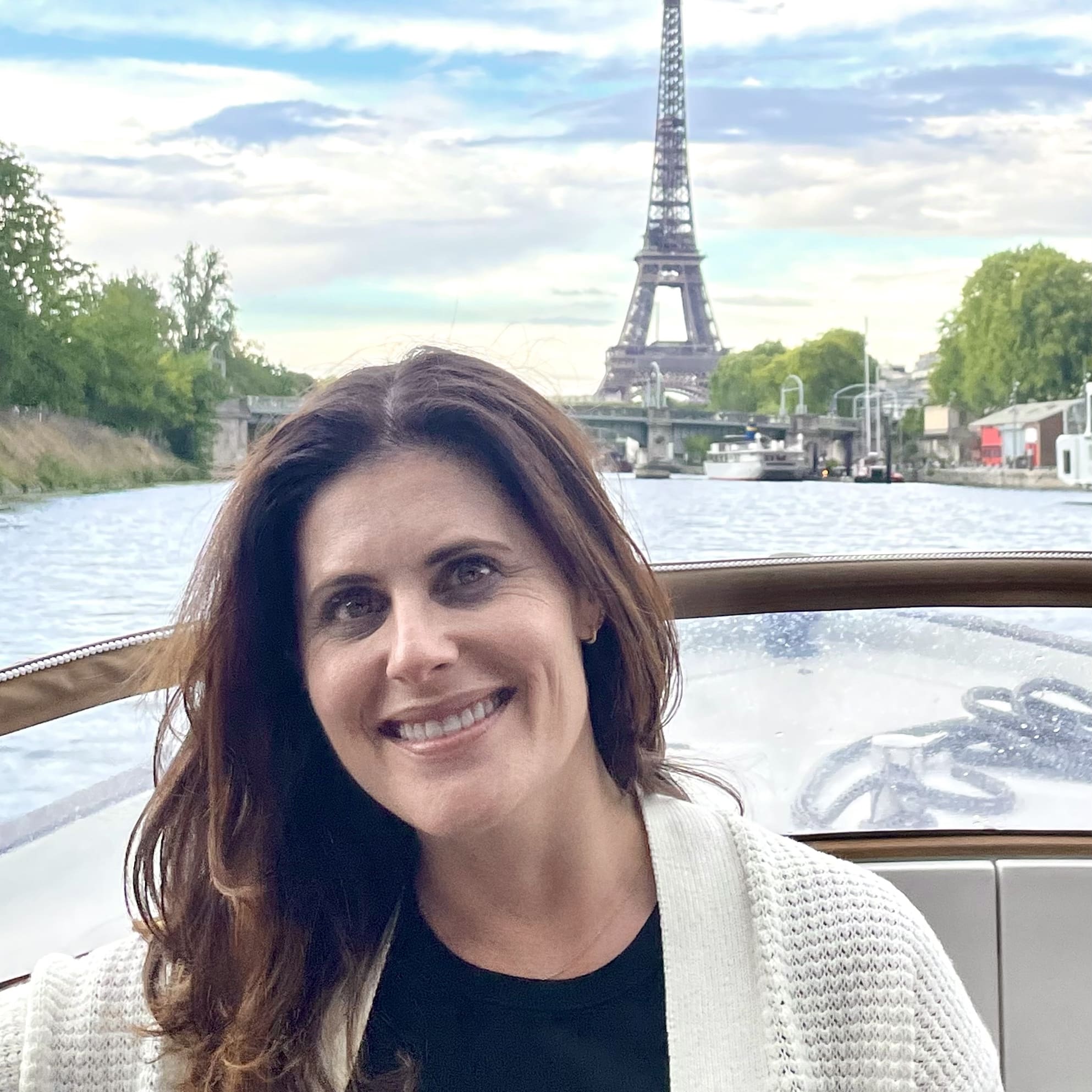 Amy Friedman | Fora Travel