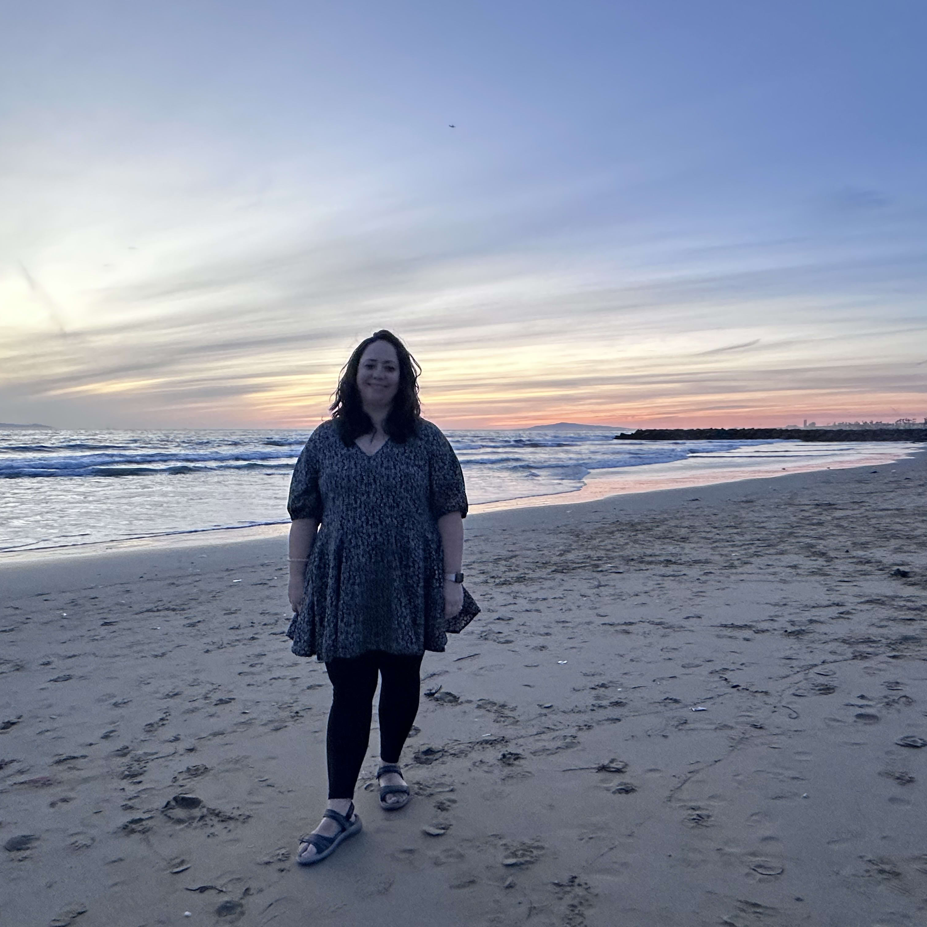 Stacy Baker | Fora Travel