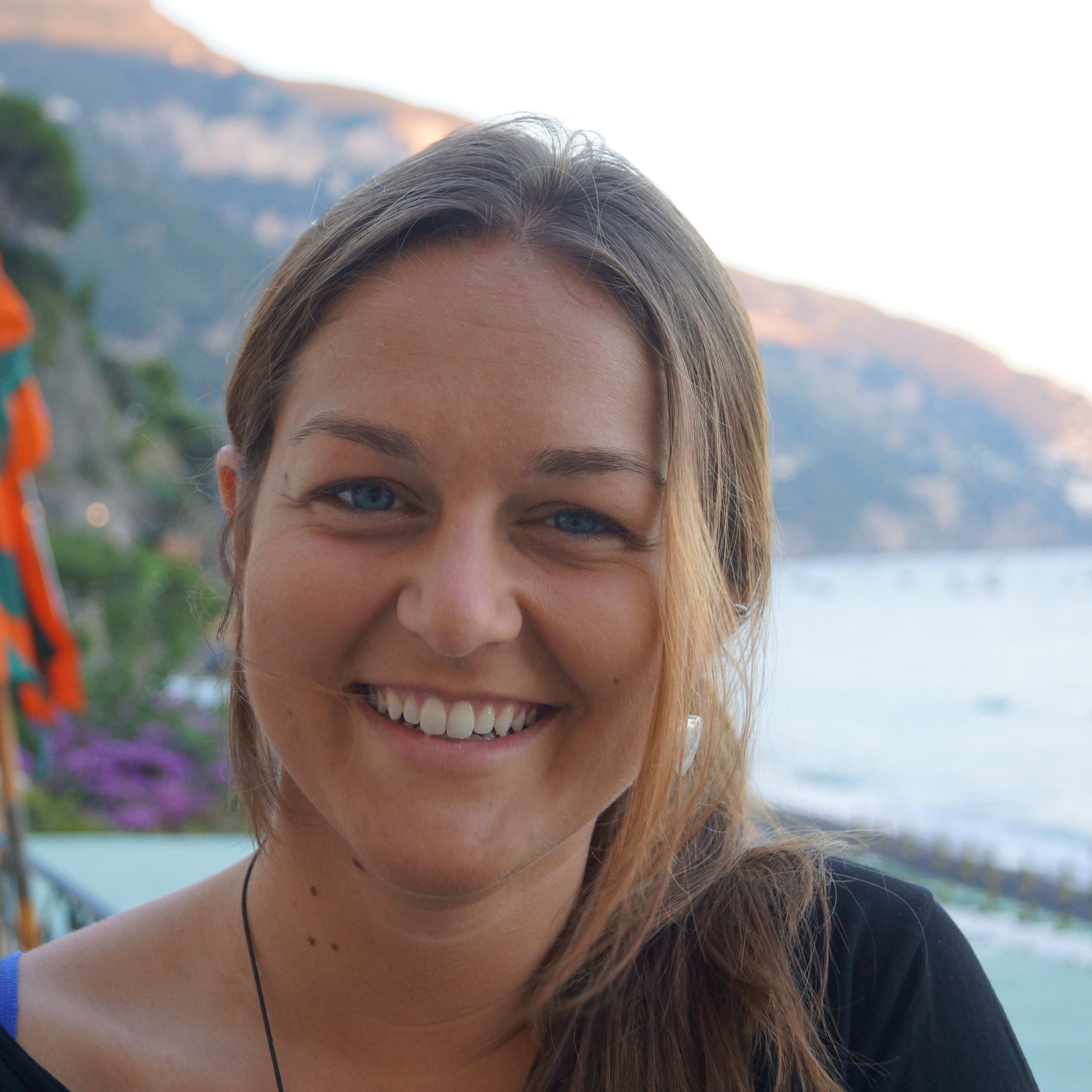 Casey Gould | Fora Travel