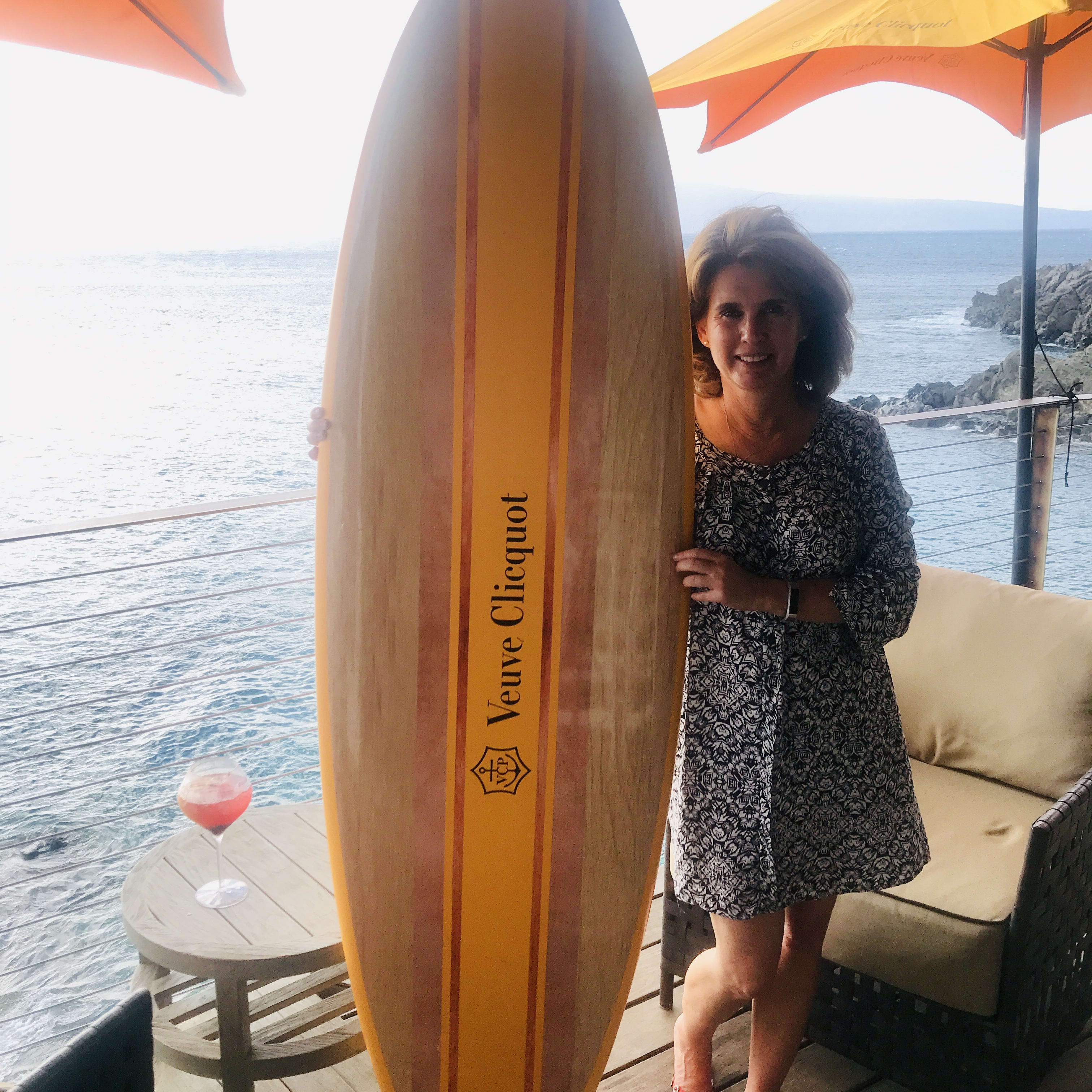 Jacky Eshelby | Fora Travel