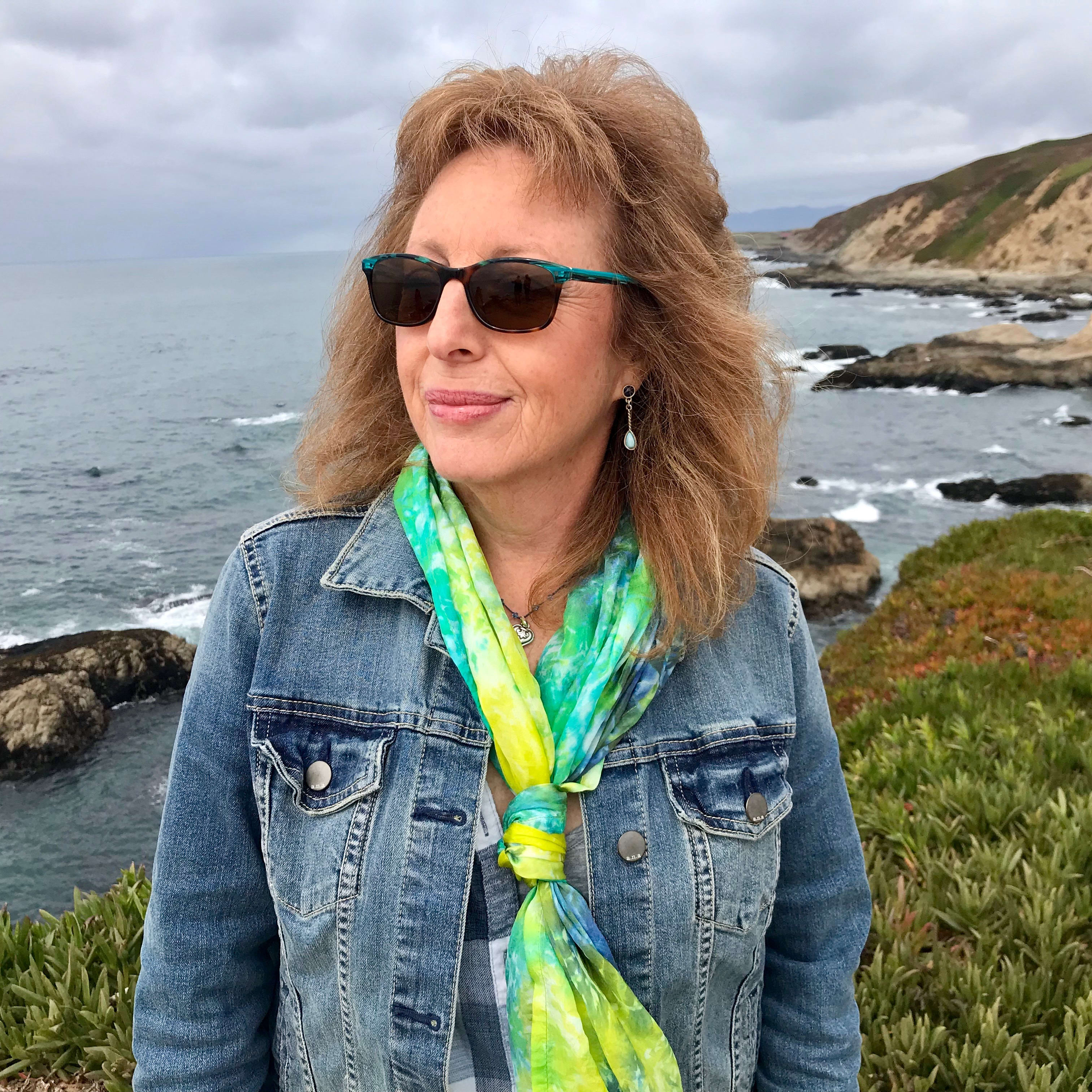 Dolly Wright | Fora Travel