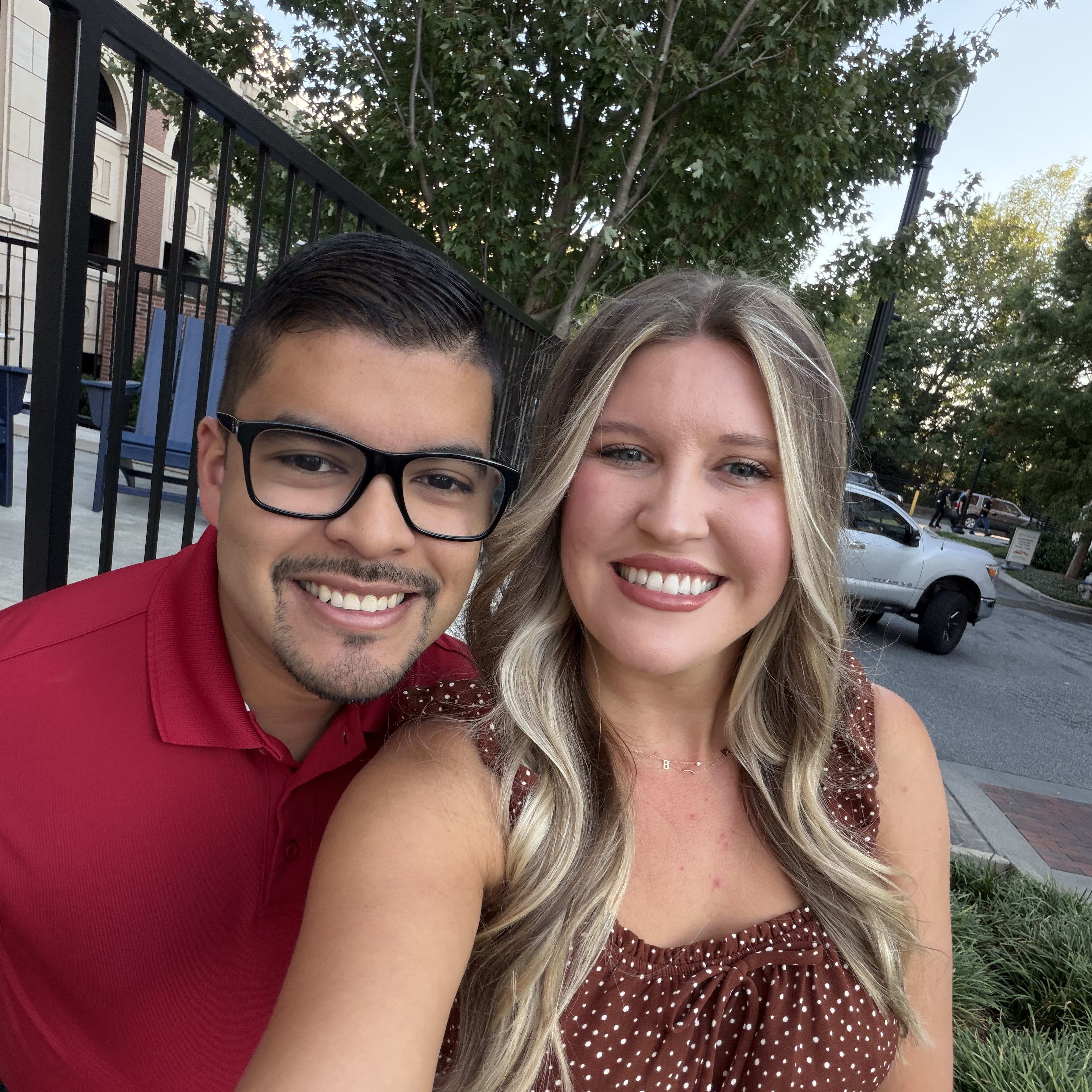 Marvin Duarte | Fora Travel