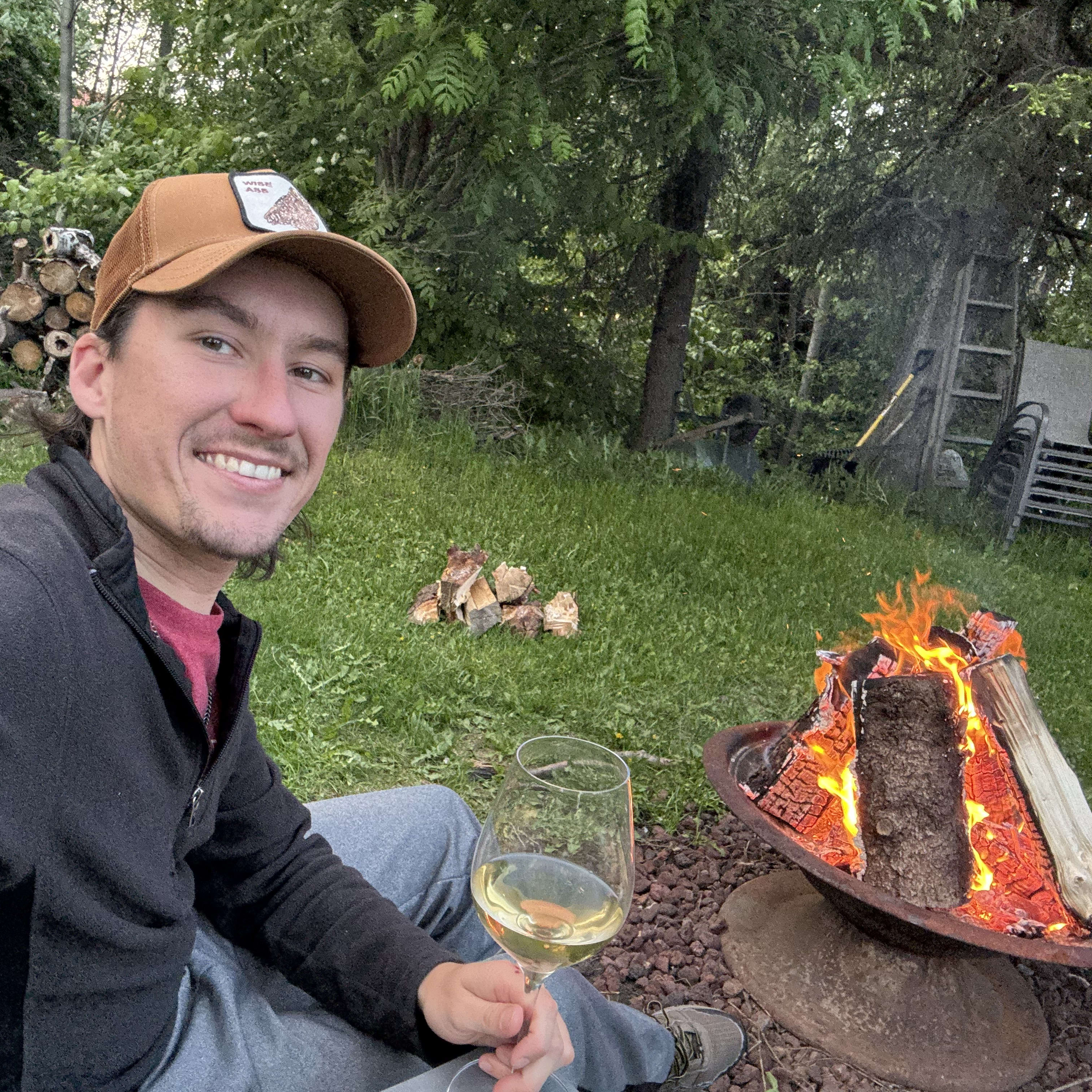 Tanner Williams | Fora Travel