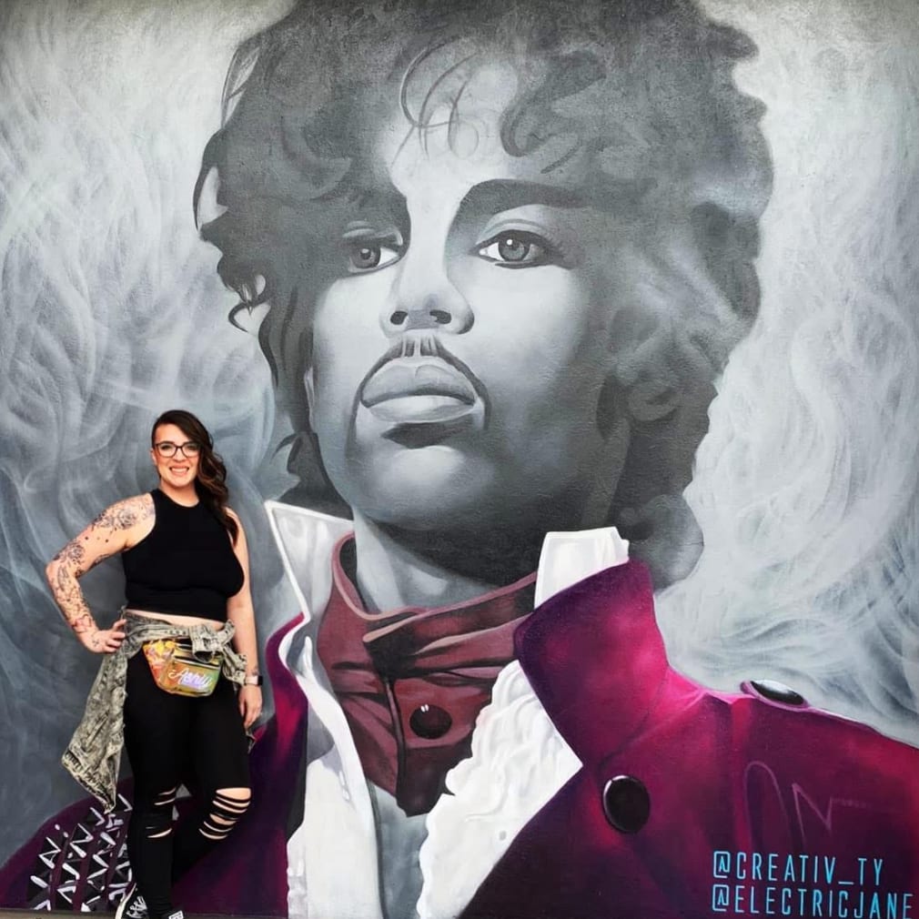 Ashly Ash | Fora Travel