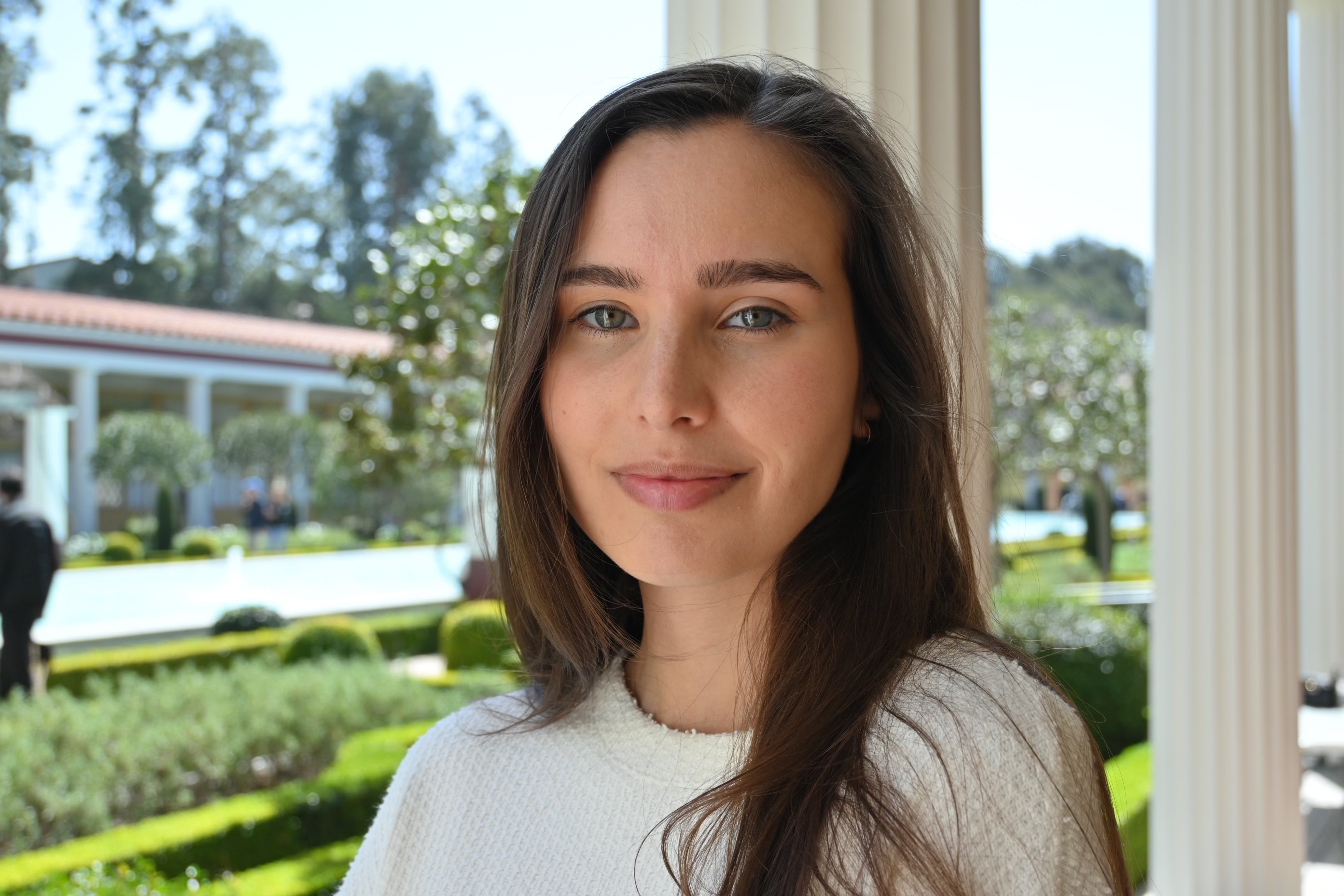 Emma Alfano | Fora Travel