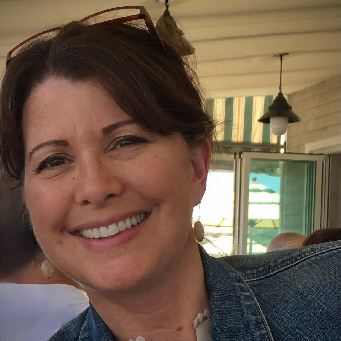 Stephanie Cunningham | Fora Travel