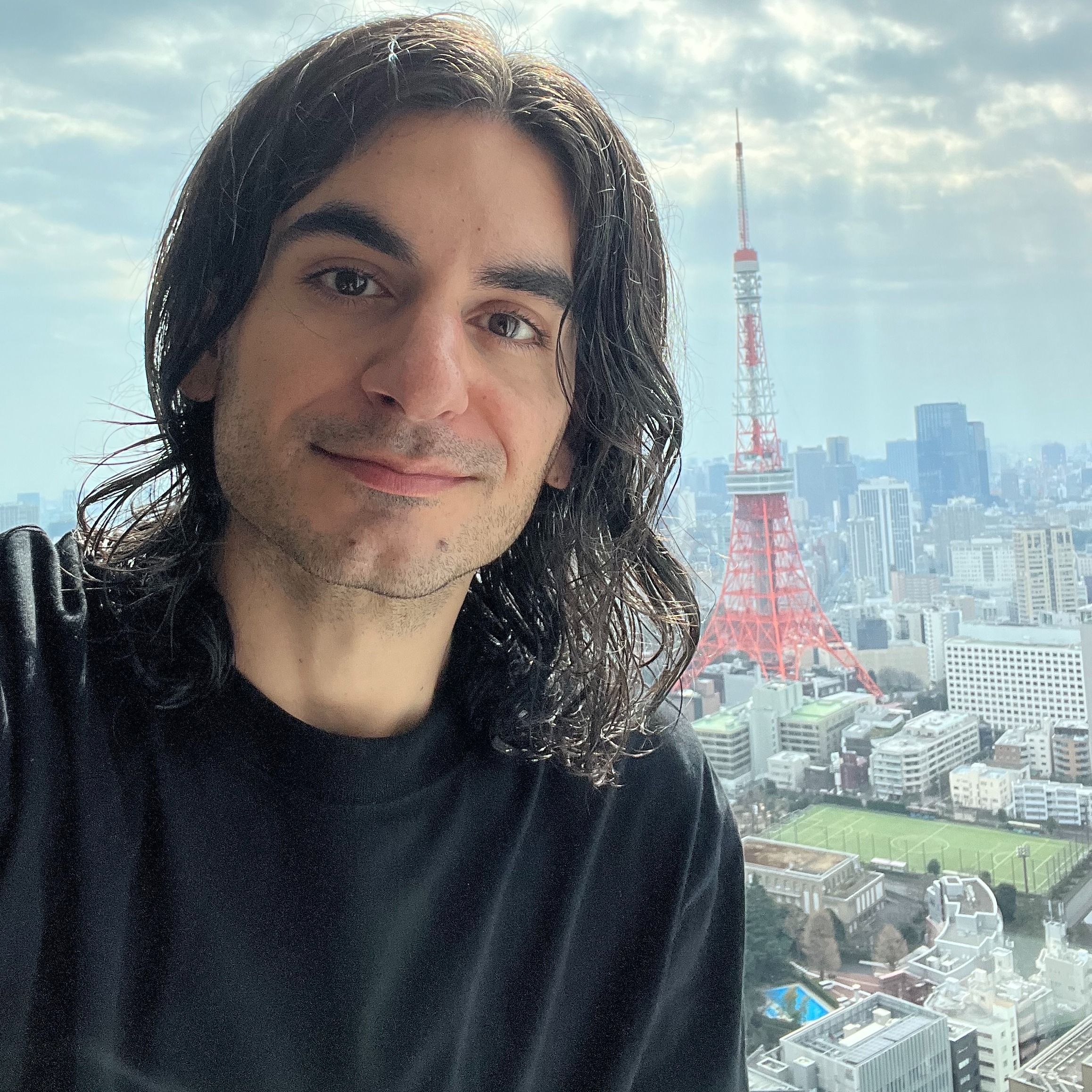 Explore Tokyo Like a Local