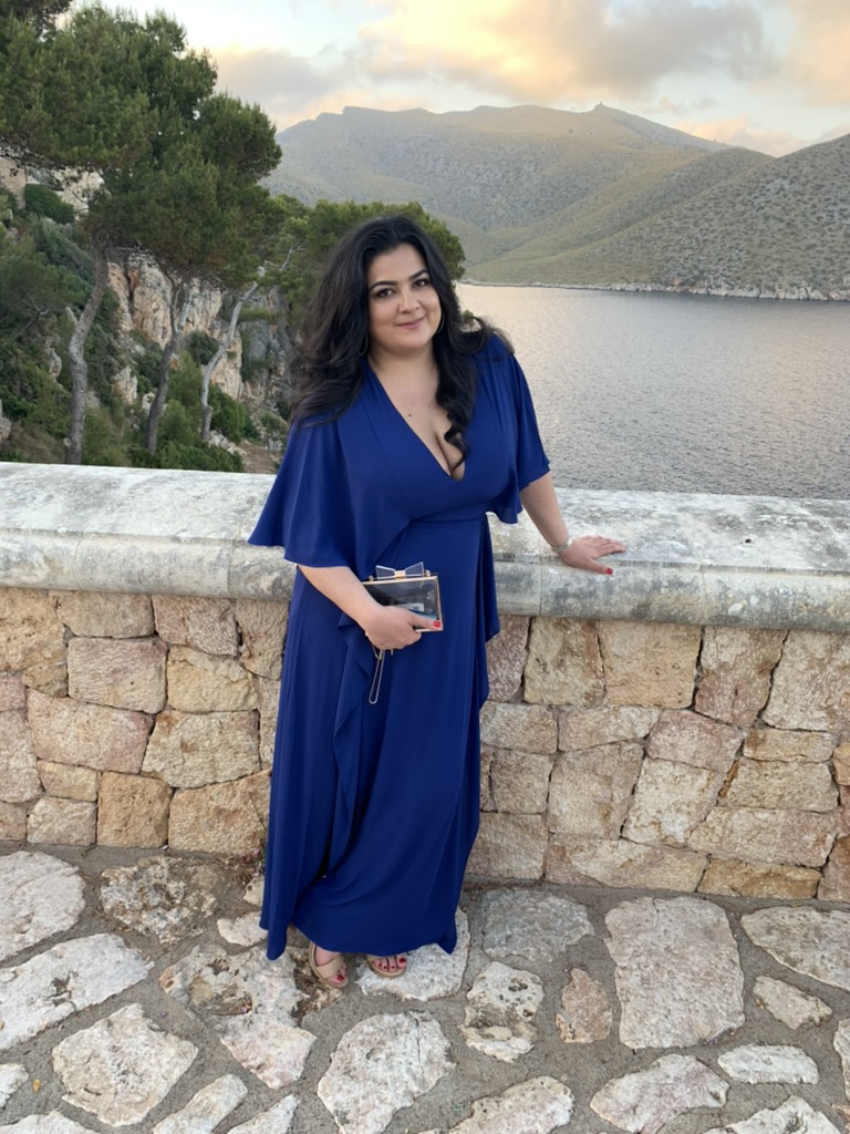 Amna Ismail | Fora Travel