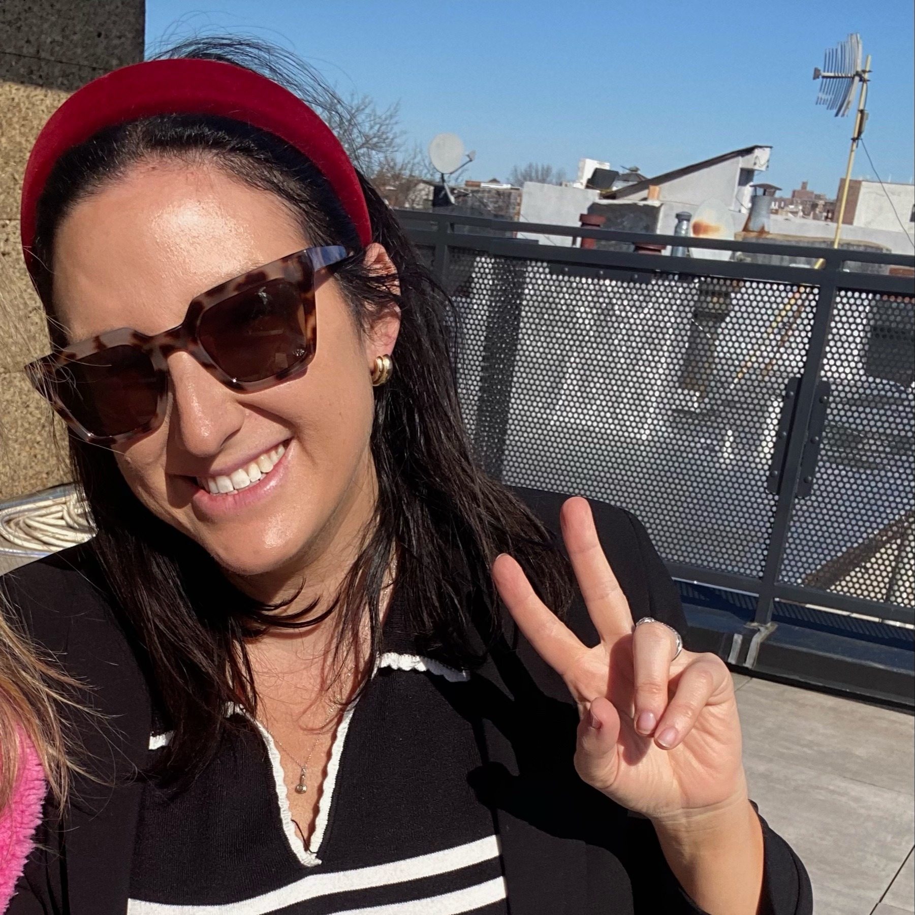 Lisa Metrikin | Fora Travel