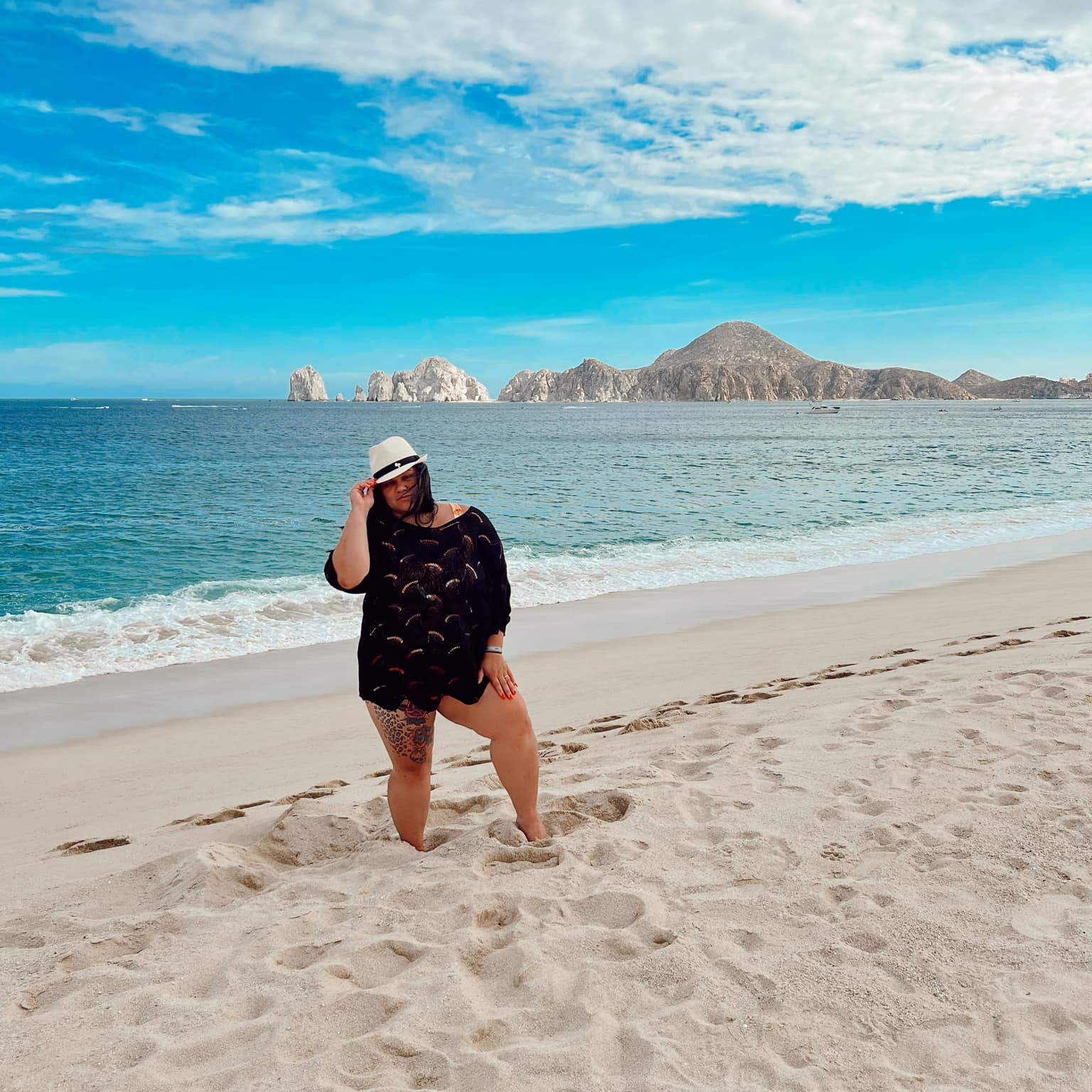 Haley Marie | Fora Travel