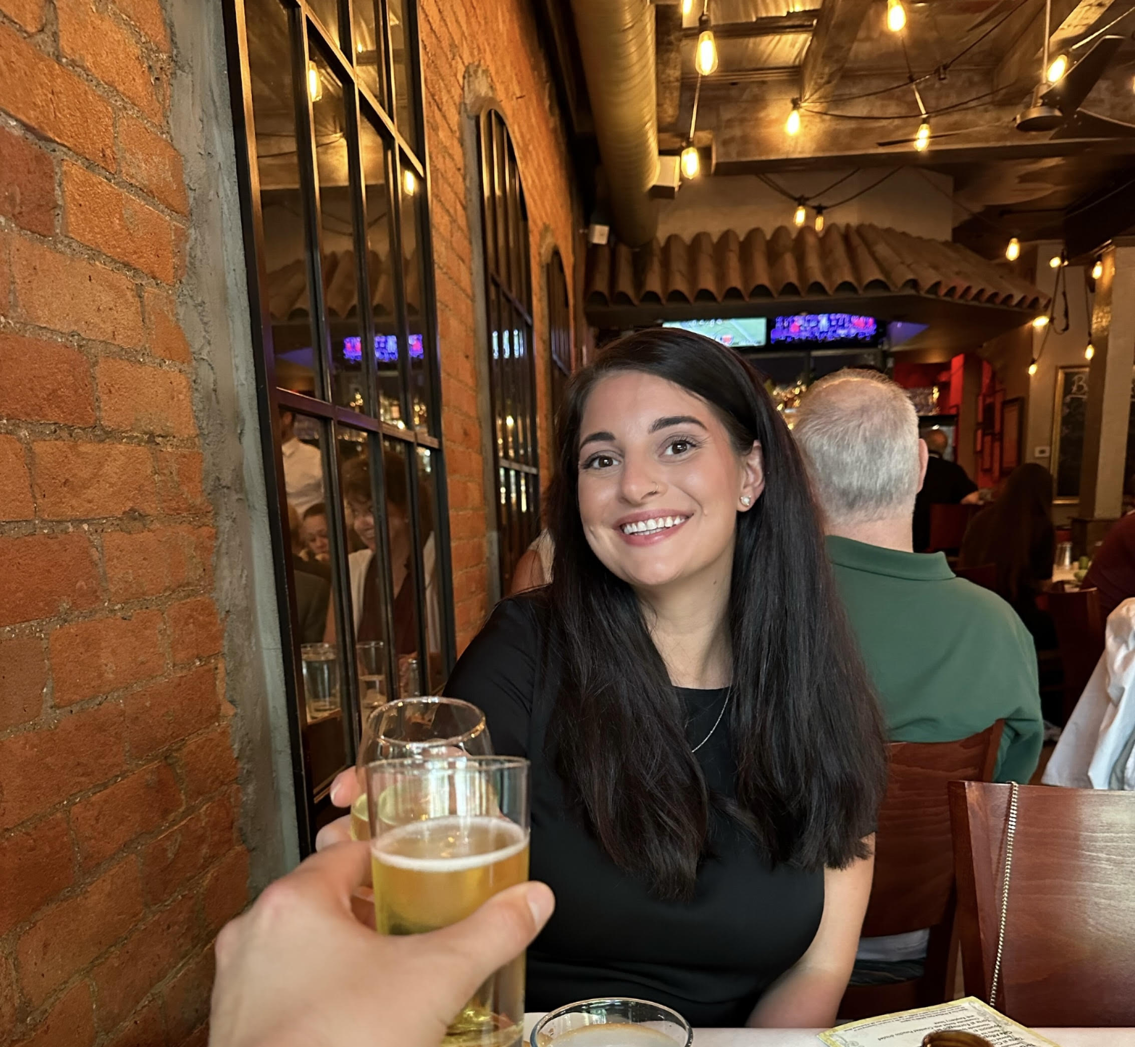 Jessica Woods | Fora Travel