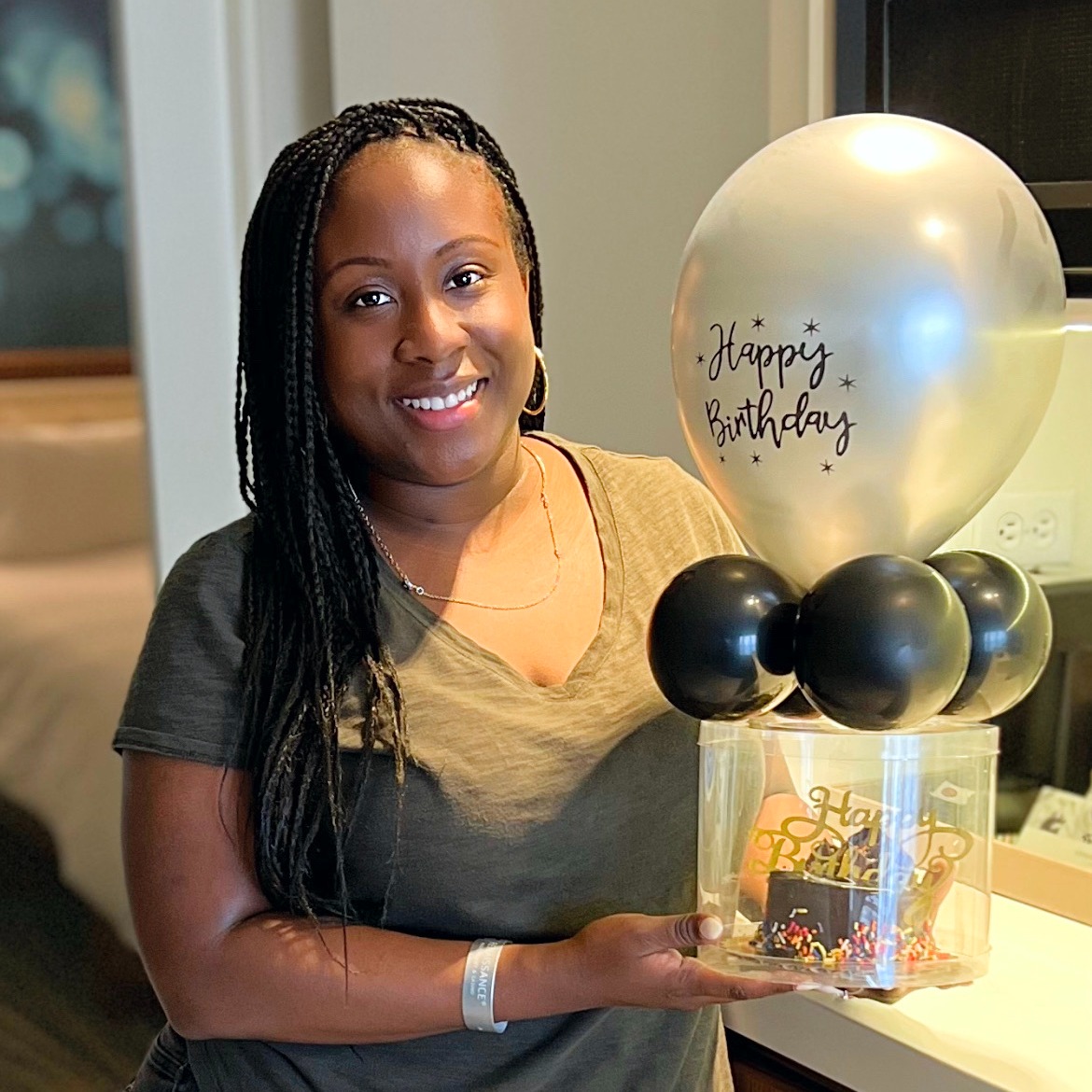 Brittany Heyward | Fora Travel