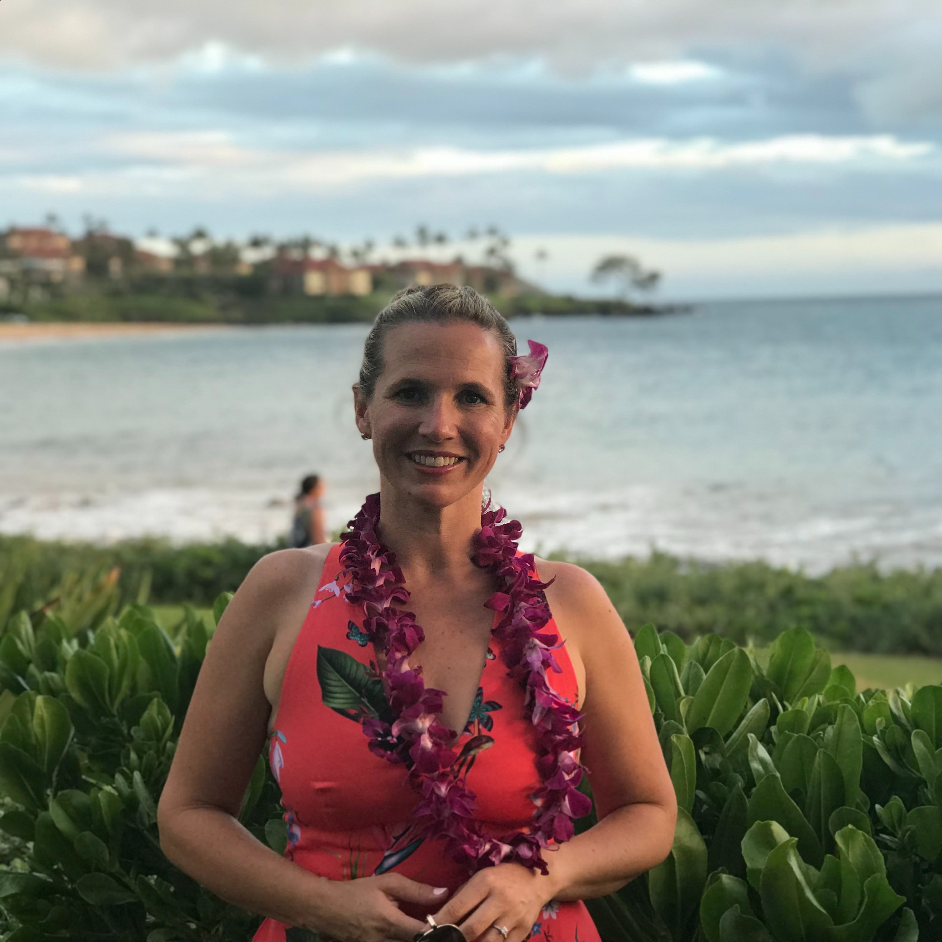 Laura Celi | Fora Travel