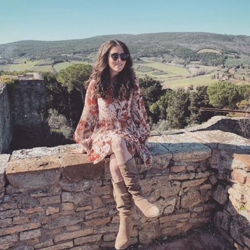 Vignette | Fora Travel