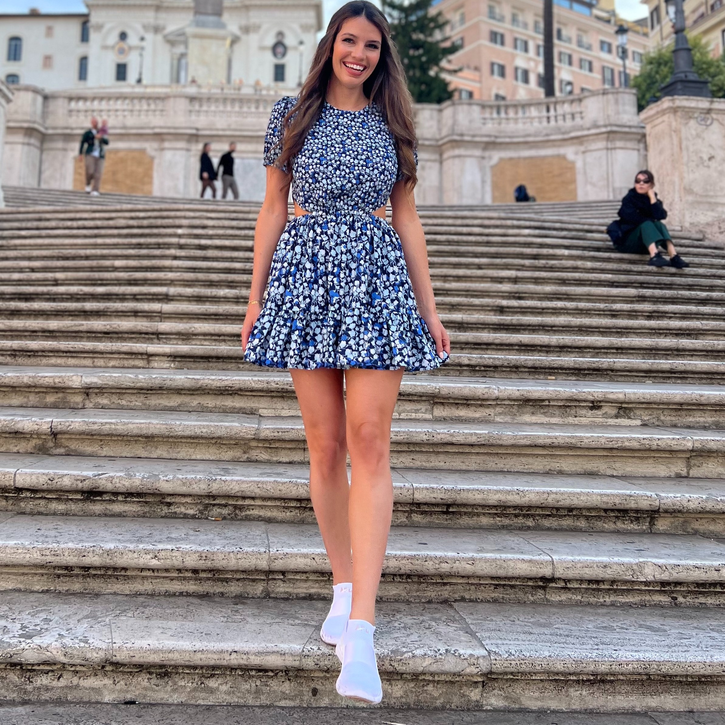 Kelly Baker | Fora Travel