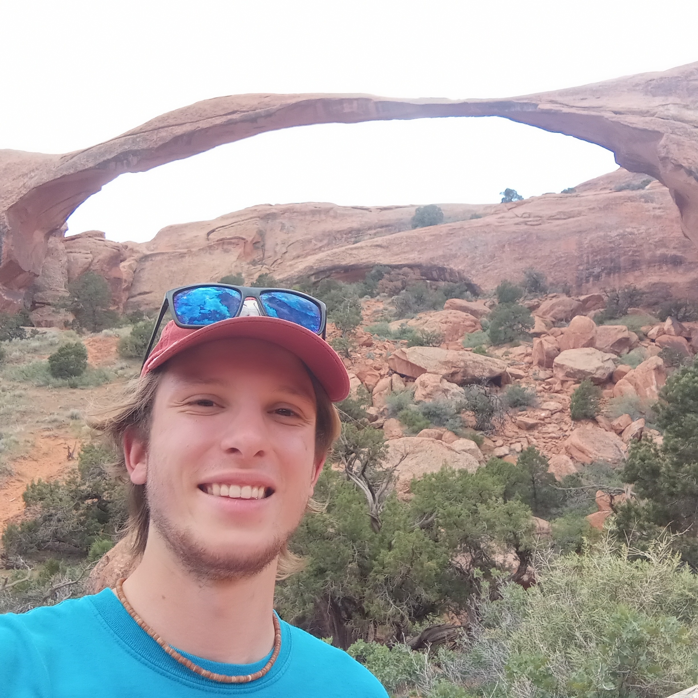 Kyle Polage | Fora Travel