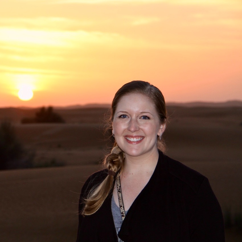 Weekend Guide: Seattle