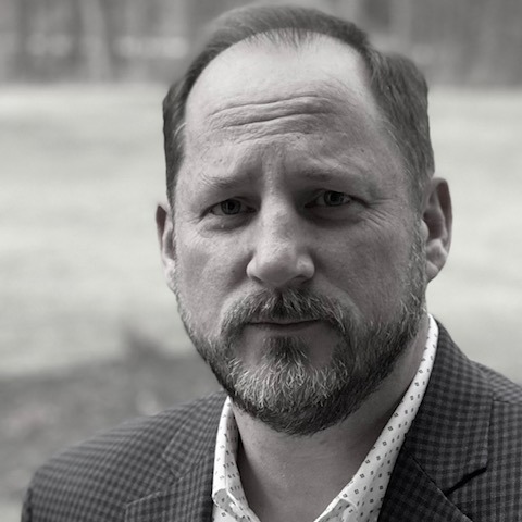 David Tate | Fora Travel