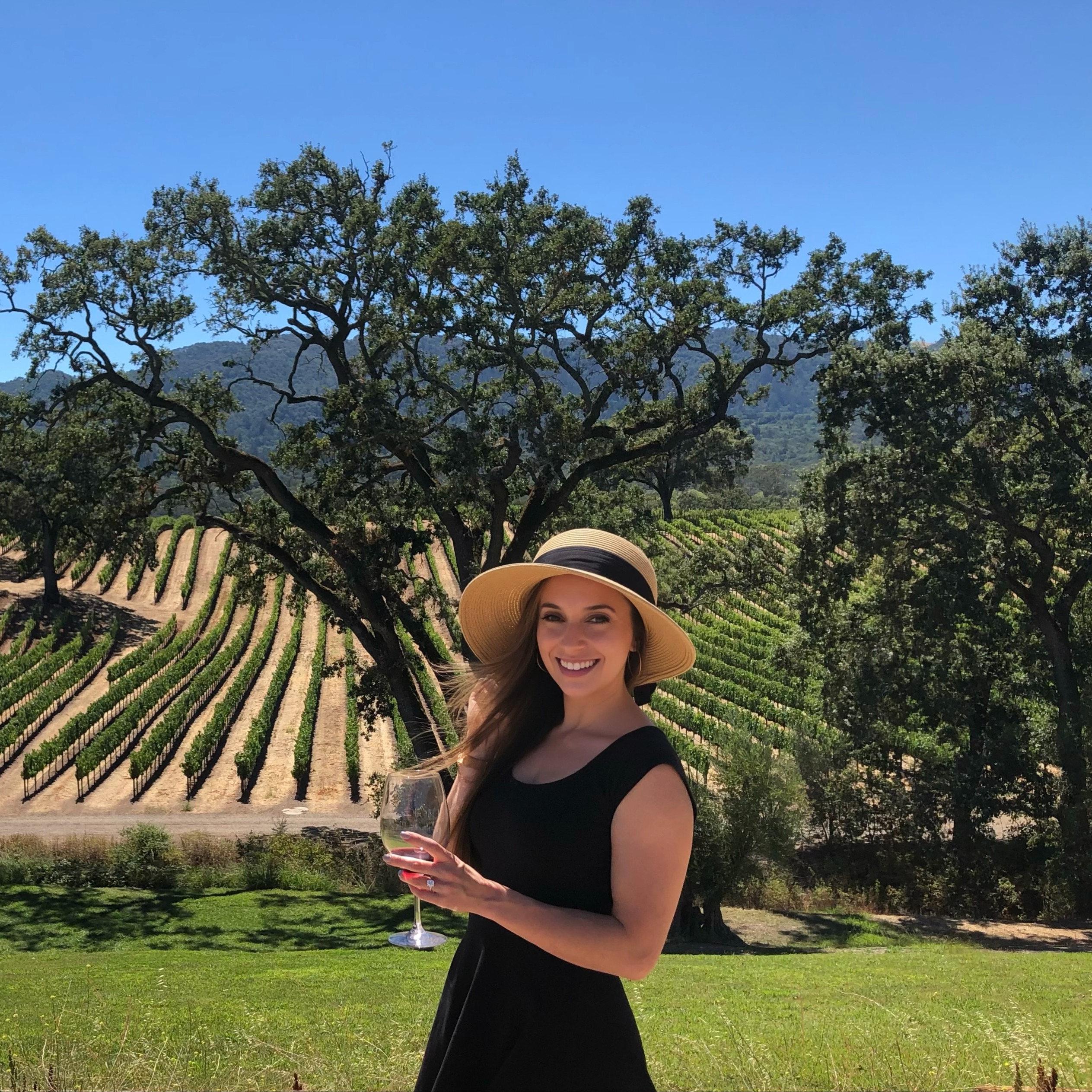 Alex DeRosa | Fora Travel