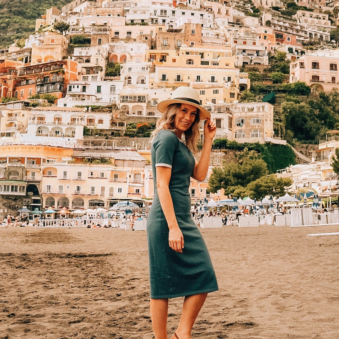 Julia Rice | Fora Travel