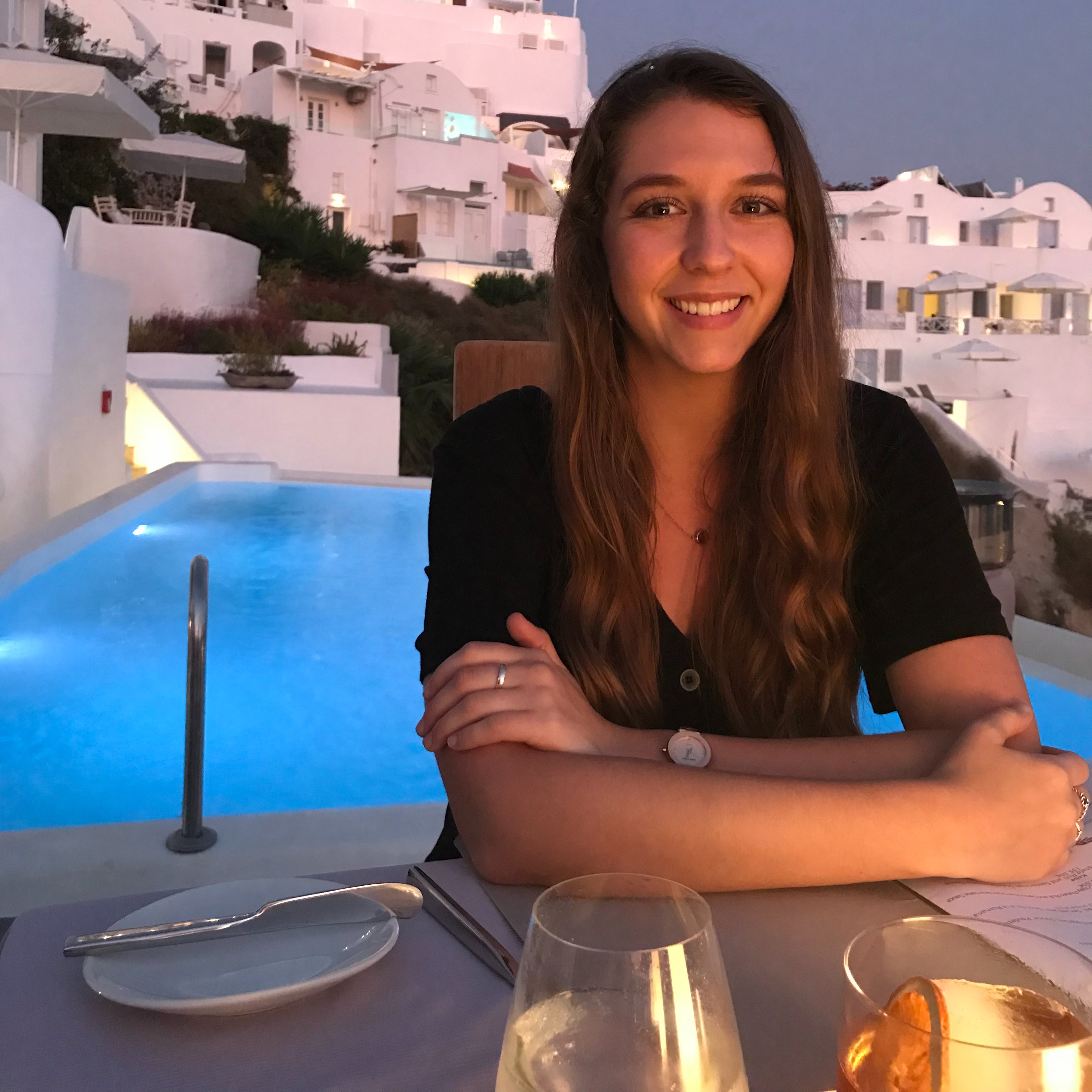 Kiera Rasmussen | Fora Travel