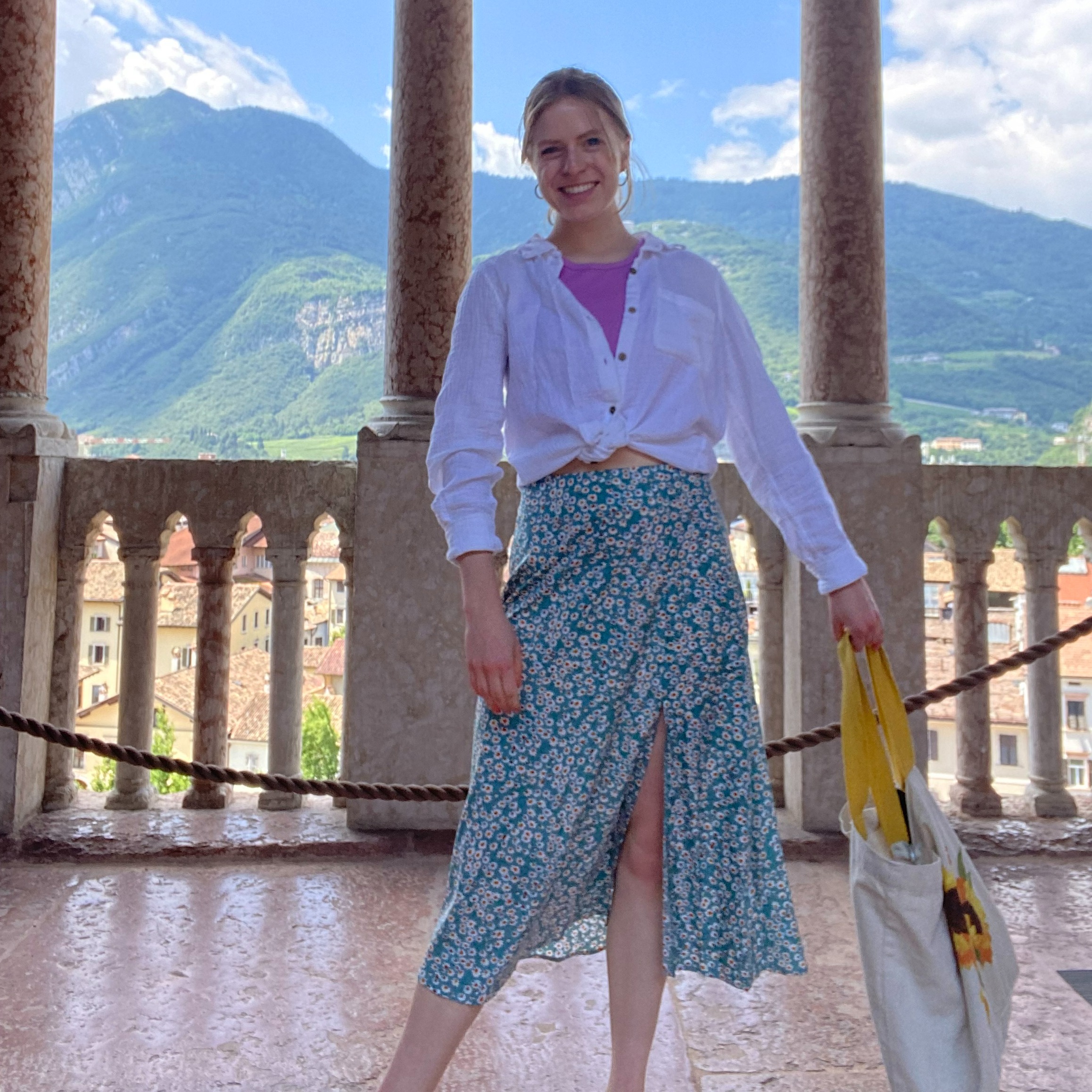 Emma Fritz | Fora Travel