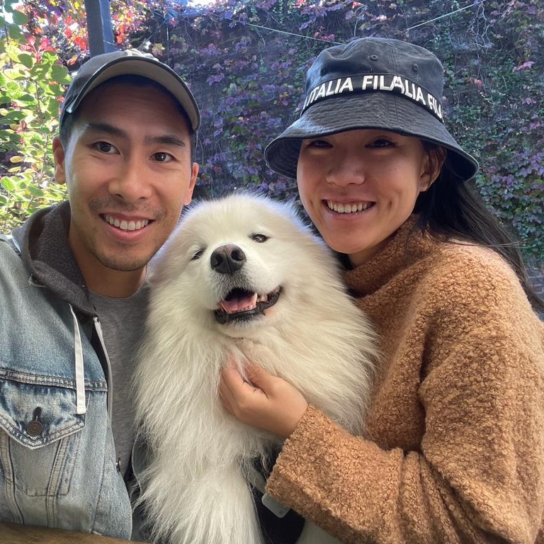 Yvonne Huang | Fora Travel