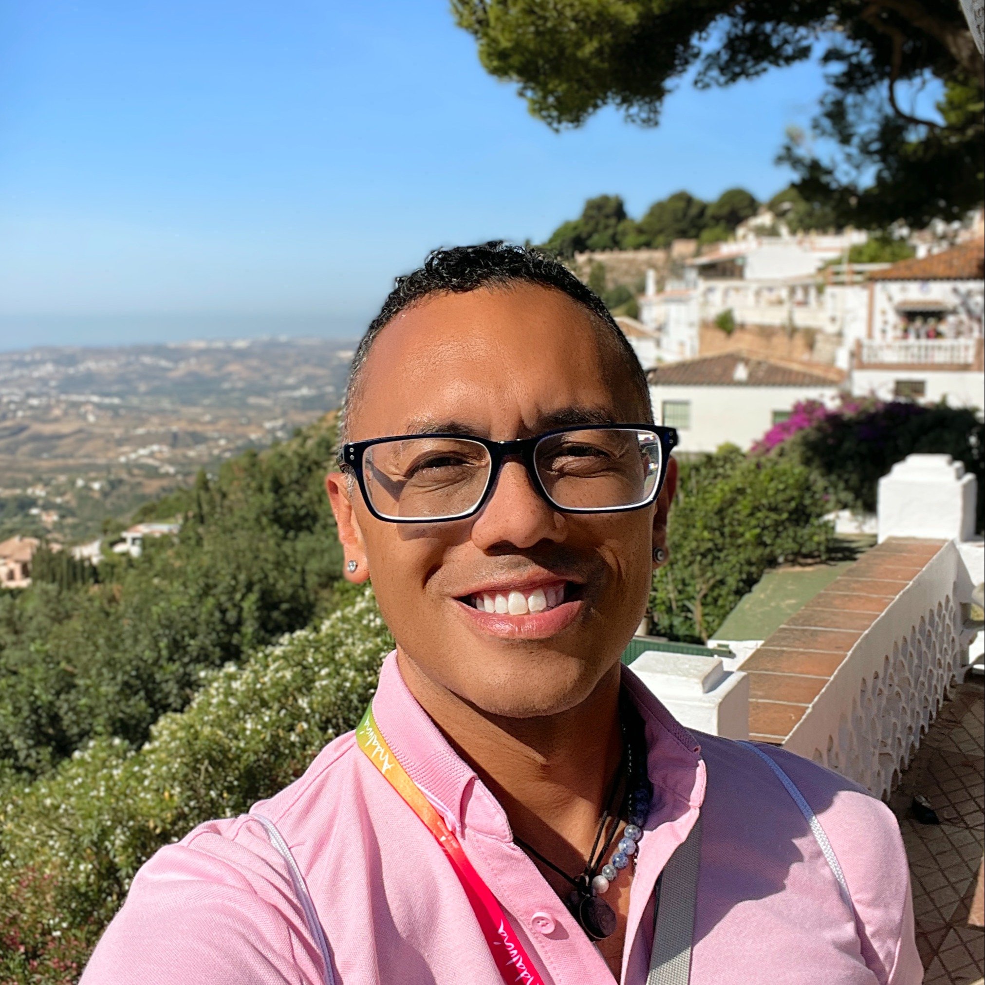 Matthew Luca | Fora Travel