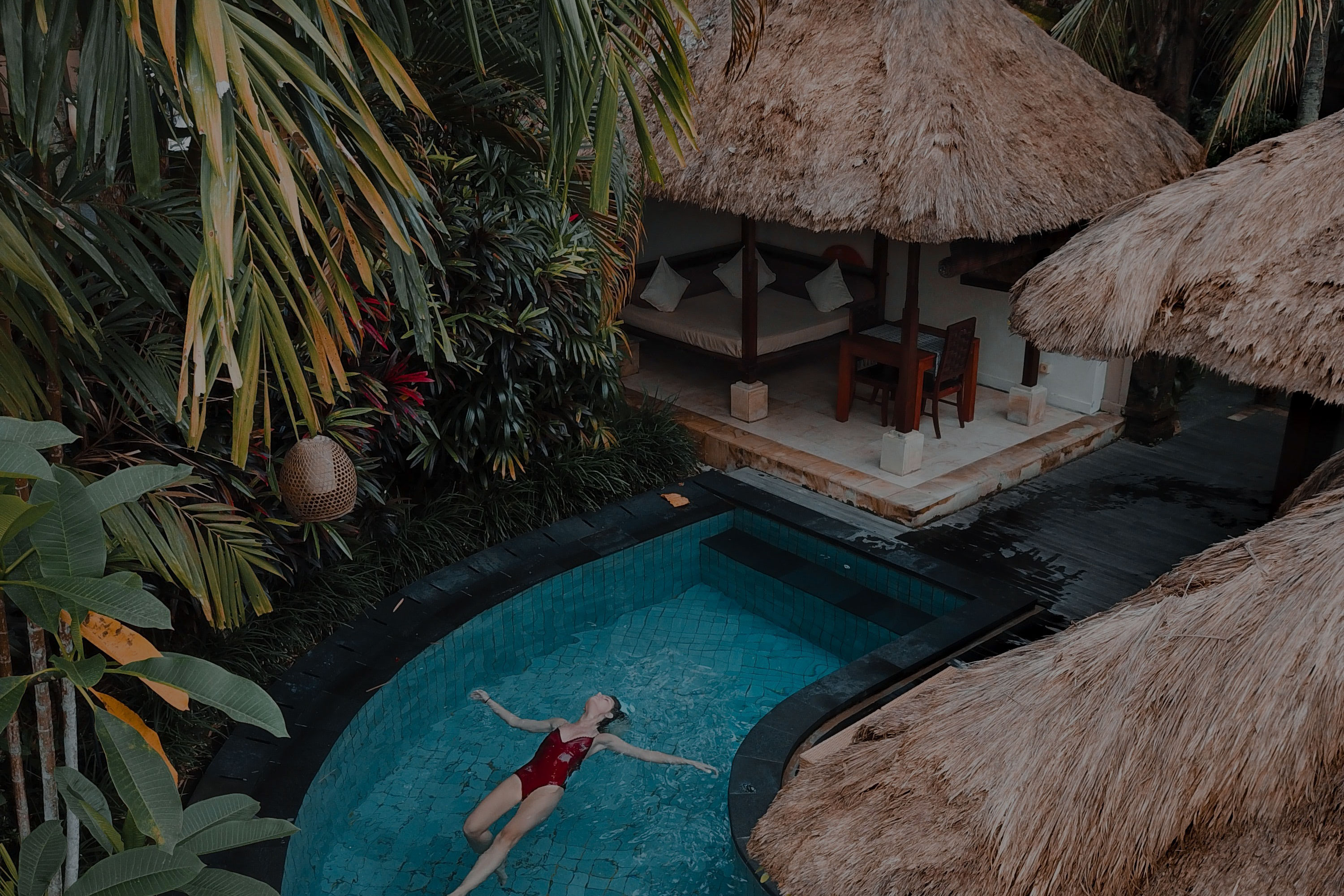 Fora: The Modern Travel Agency