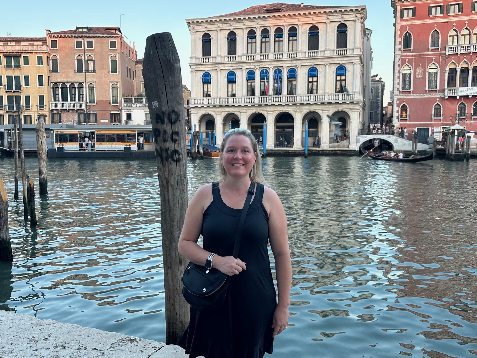 Alison Drakeford | Fora Travel