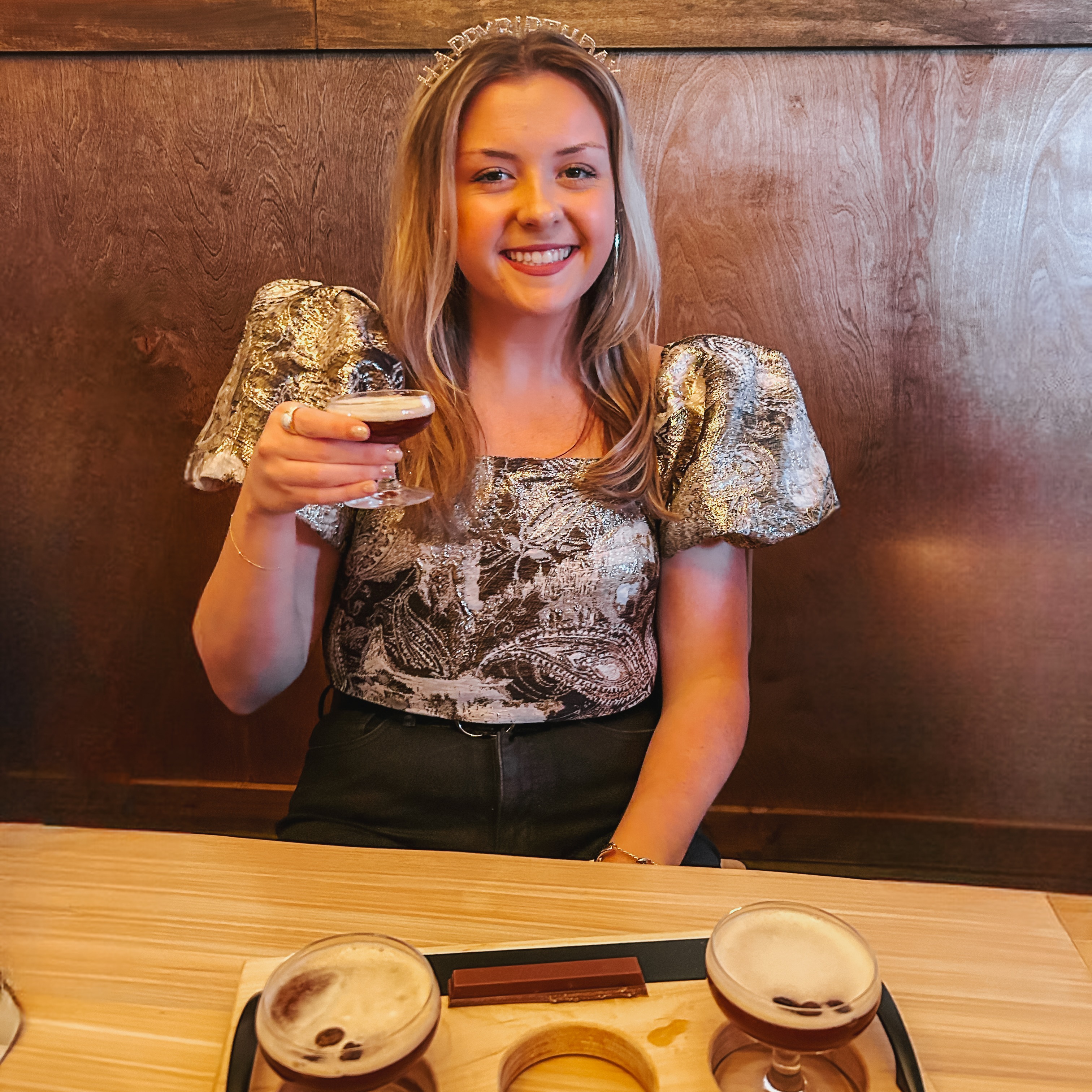 Taylor Gray | Fora Travel