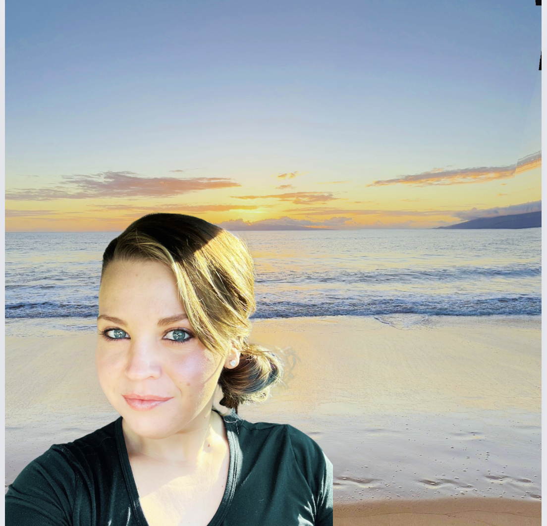 Amanda Geist | Fora Travel