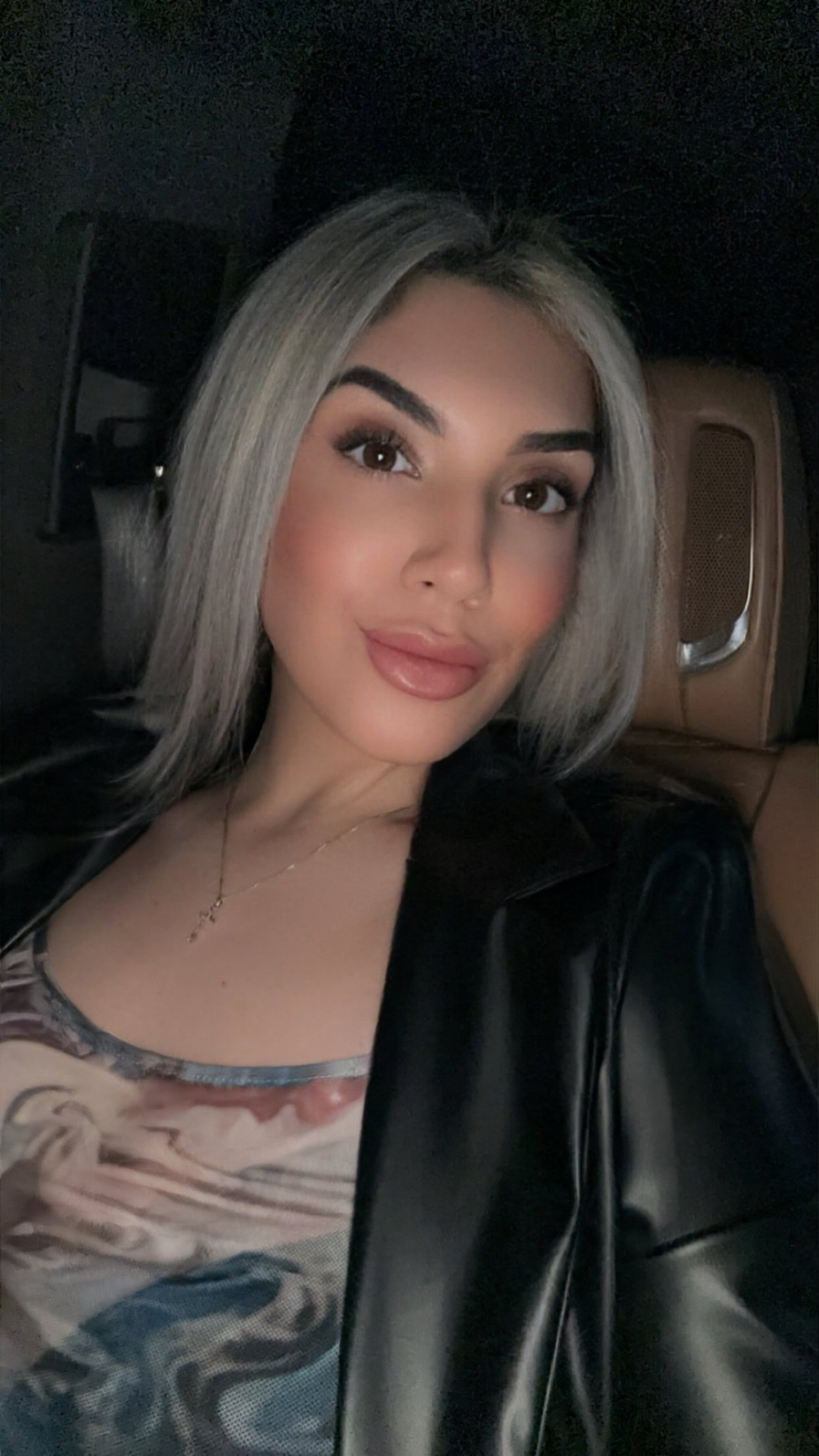 Jessica Tamou | Fora Travel