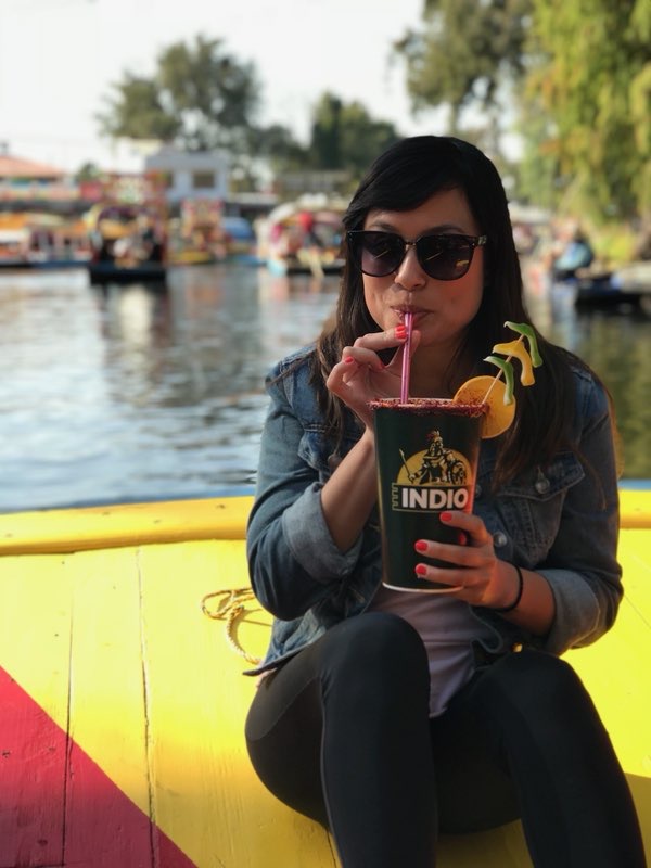 Michelle Cano | Fora Travel